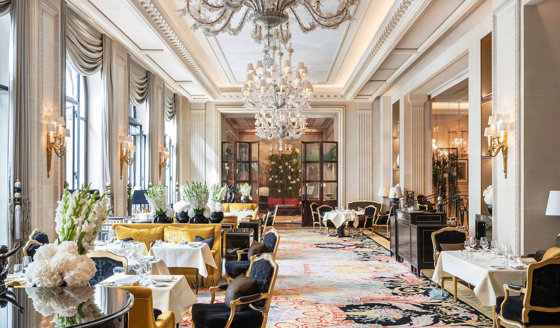 Looking for The Best Luxury Hotels in Paris? See Our Top 32 List ...