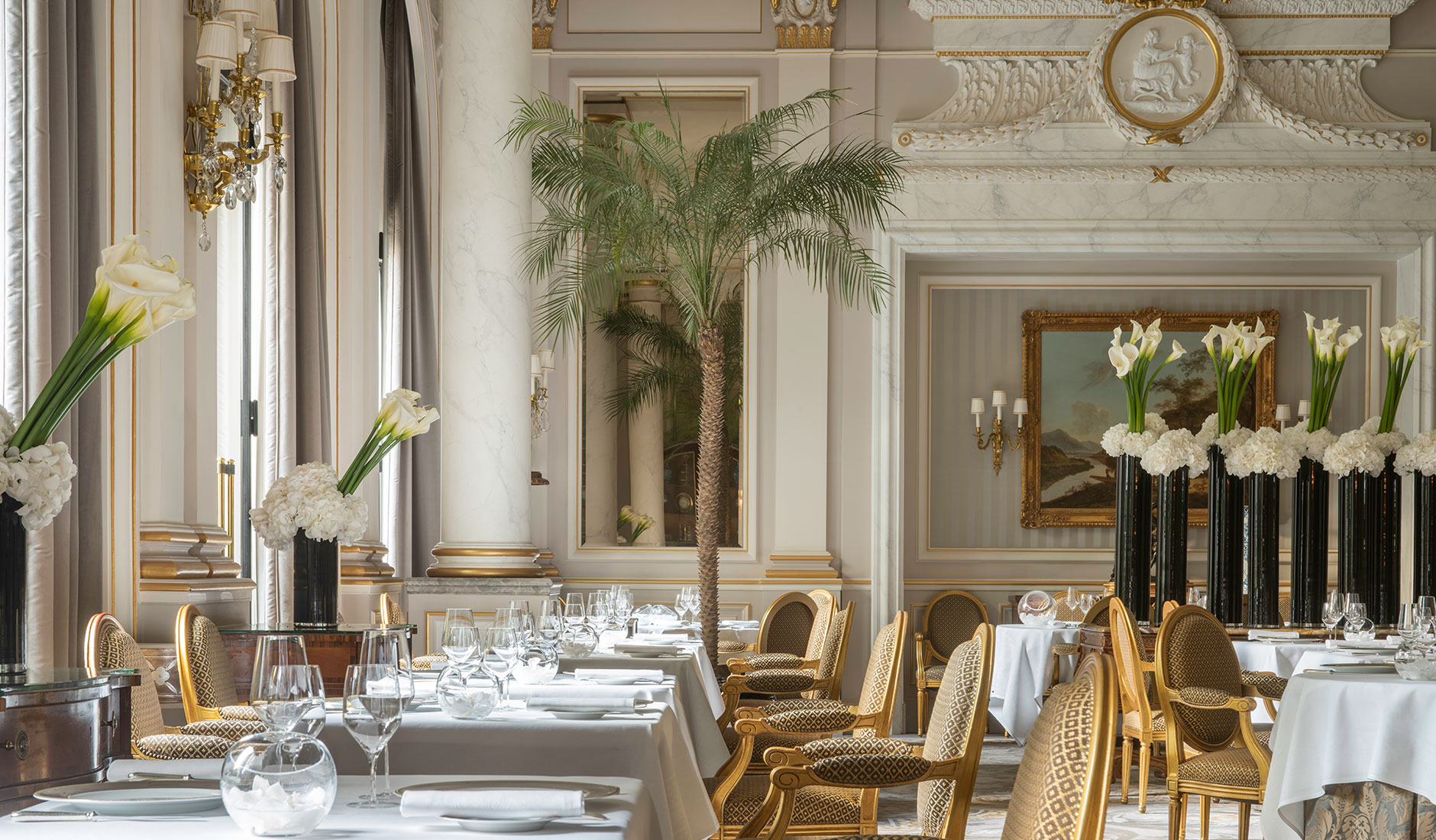 Looking for The Best Luxury Hotels in Paris? See Our Top 32 List ...