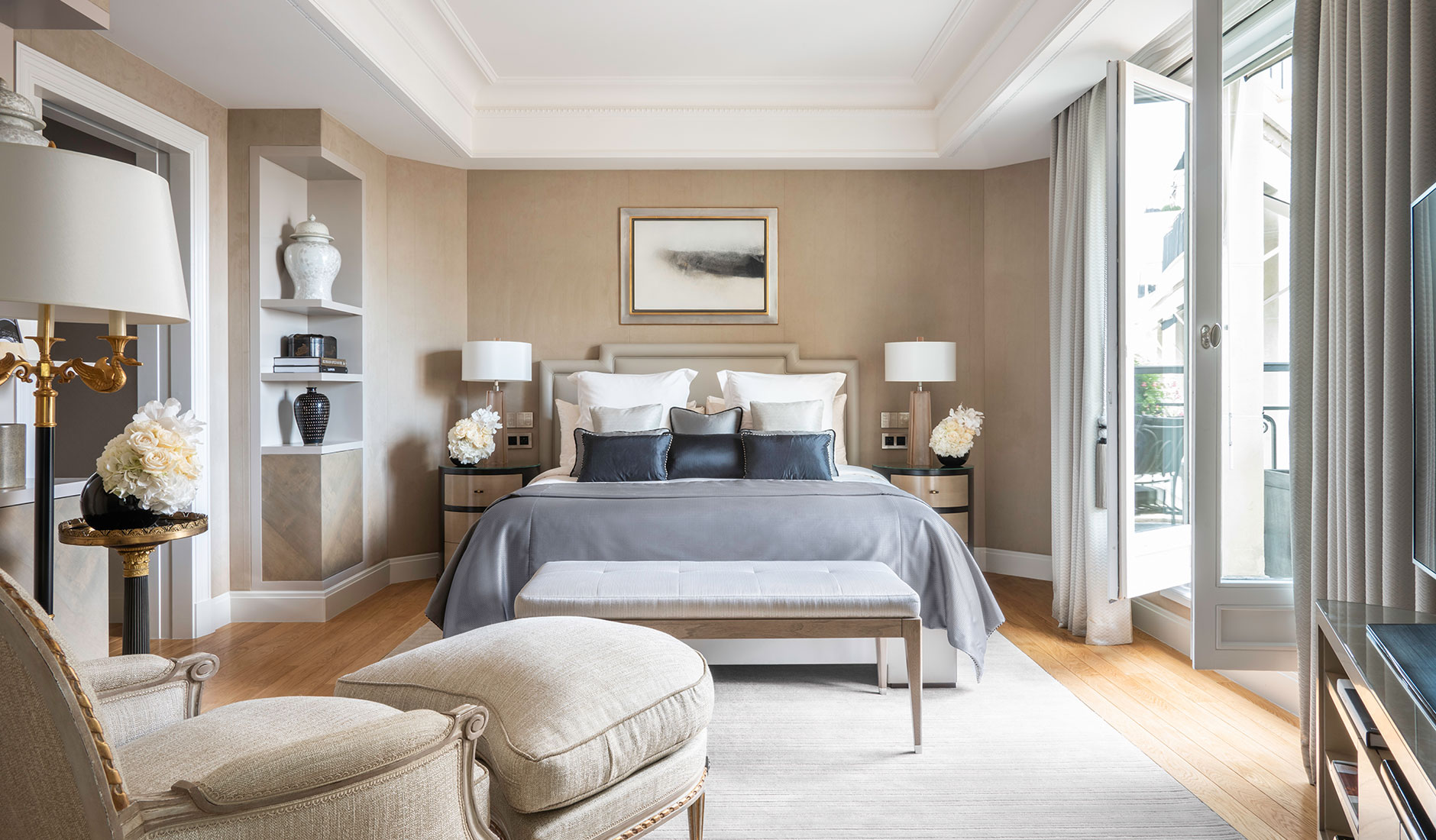 Looking for The Best Luxury Hotels in Paris? See Our Top 32 List ...