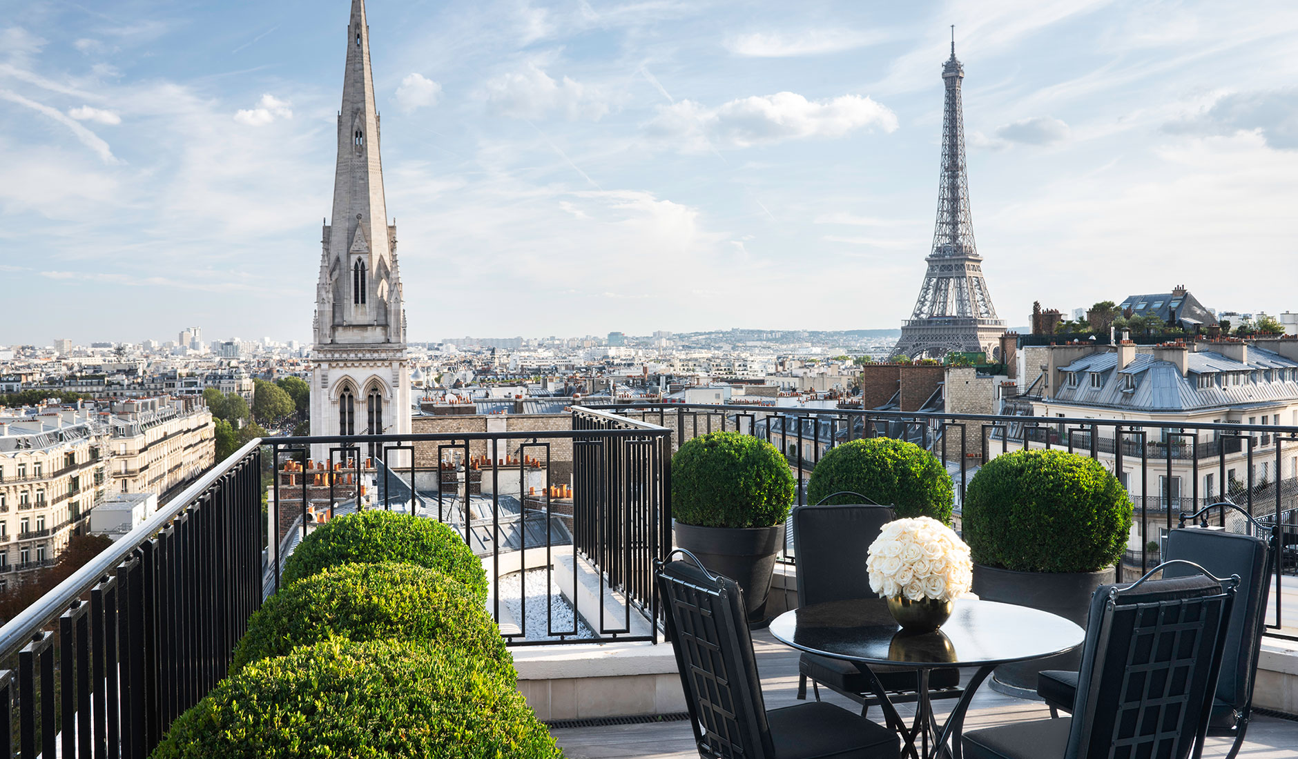 Looking for The Best Luxury Hotels in Paris? See Our Top 32 List ...