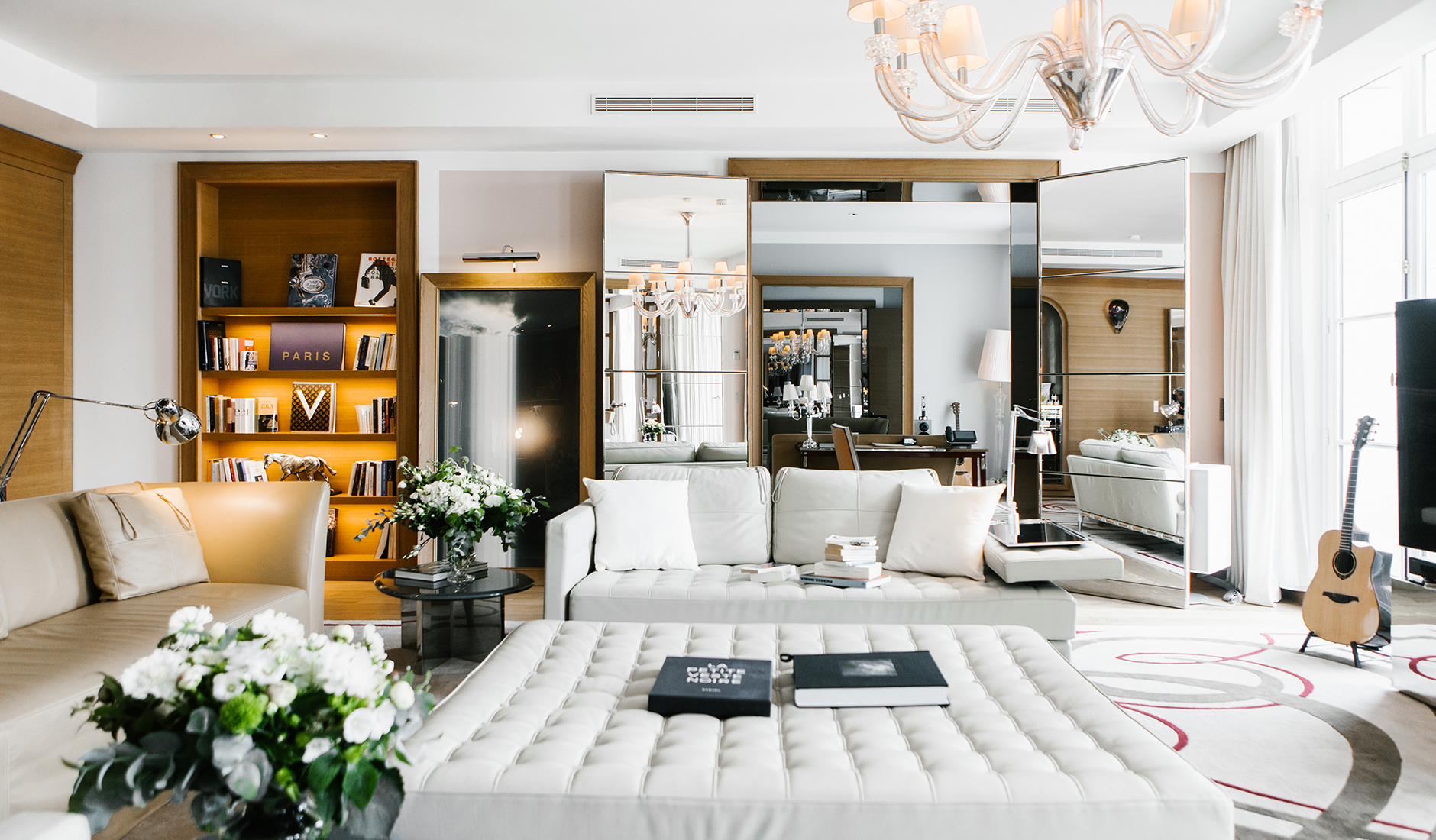 Looking for The Best Luxury Hotels in Paris? See Our Top 30 List ...