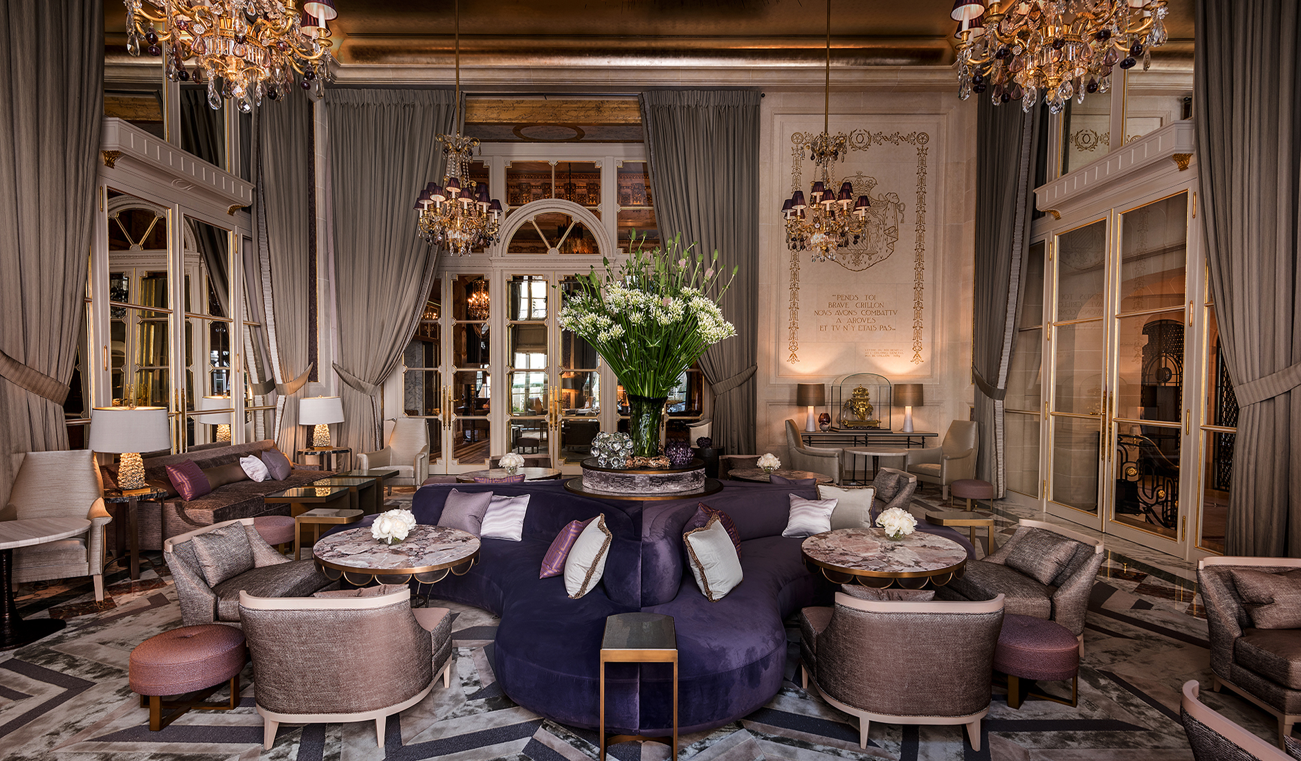 Looking for The Best Luxury Hotels in Paris? See Our Top 30 List ...