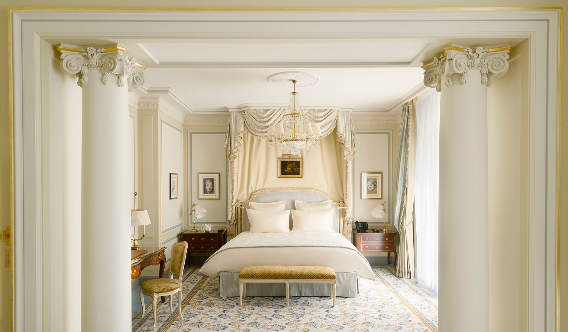 Looking for The Best Luxury Hotels in Paris? See Our Top 32 List ...