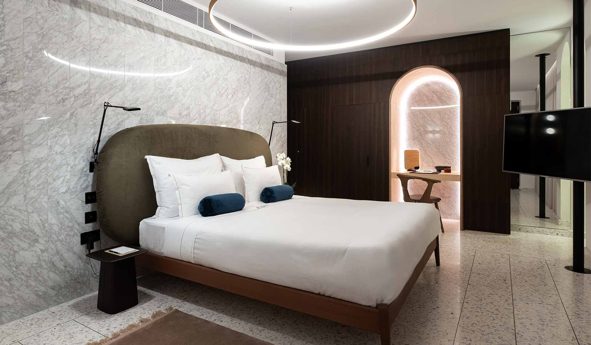 11 Best Luxury and Boutique Hotels in Malta