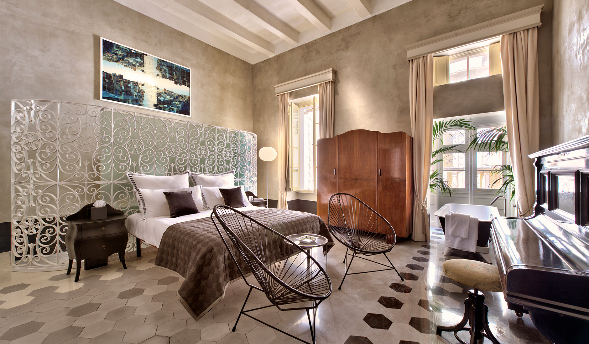 11 Best Luxury and Boutique Hotels in Malta