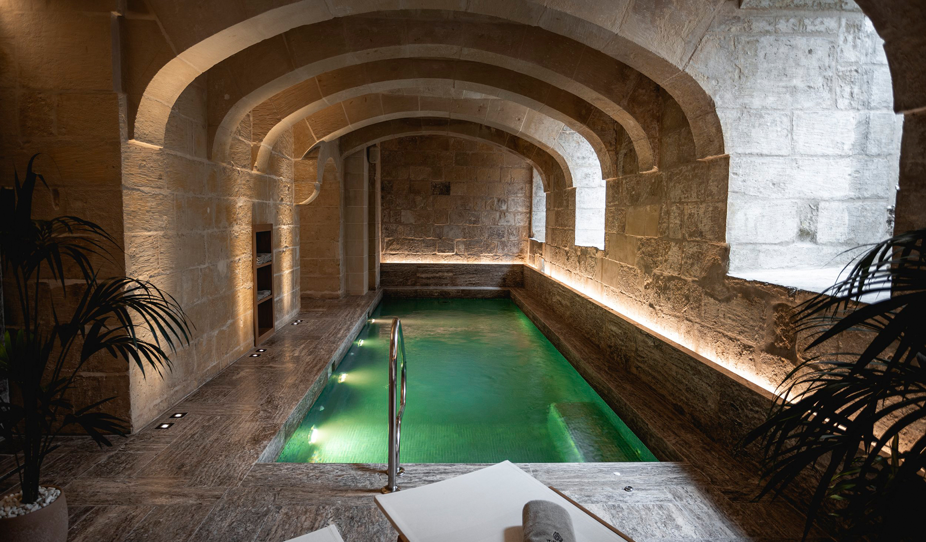 11 Best Luxury and Boutique Hotels in Malta