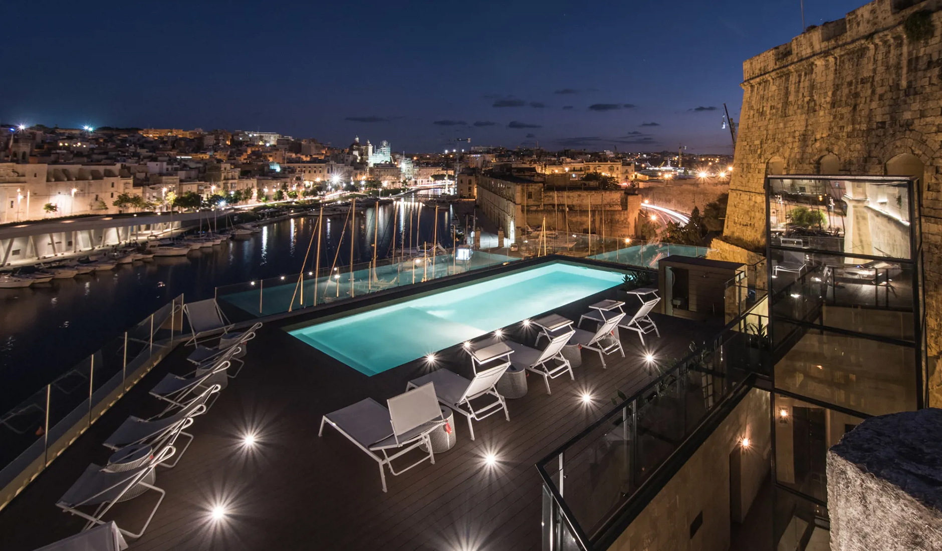 11 Best Luxury and Boutique Hotels in Malta