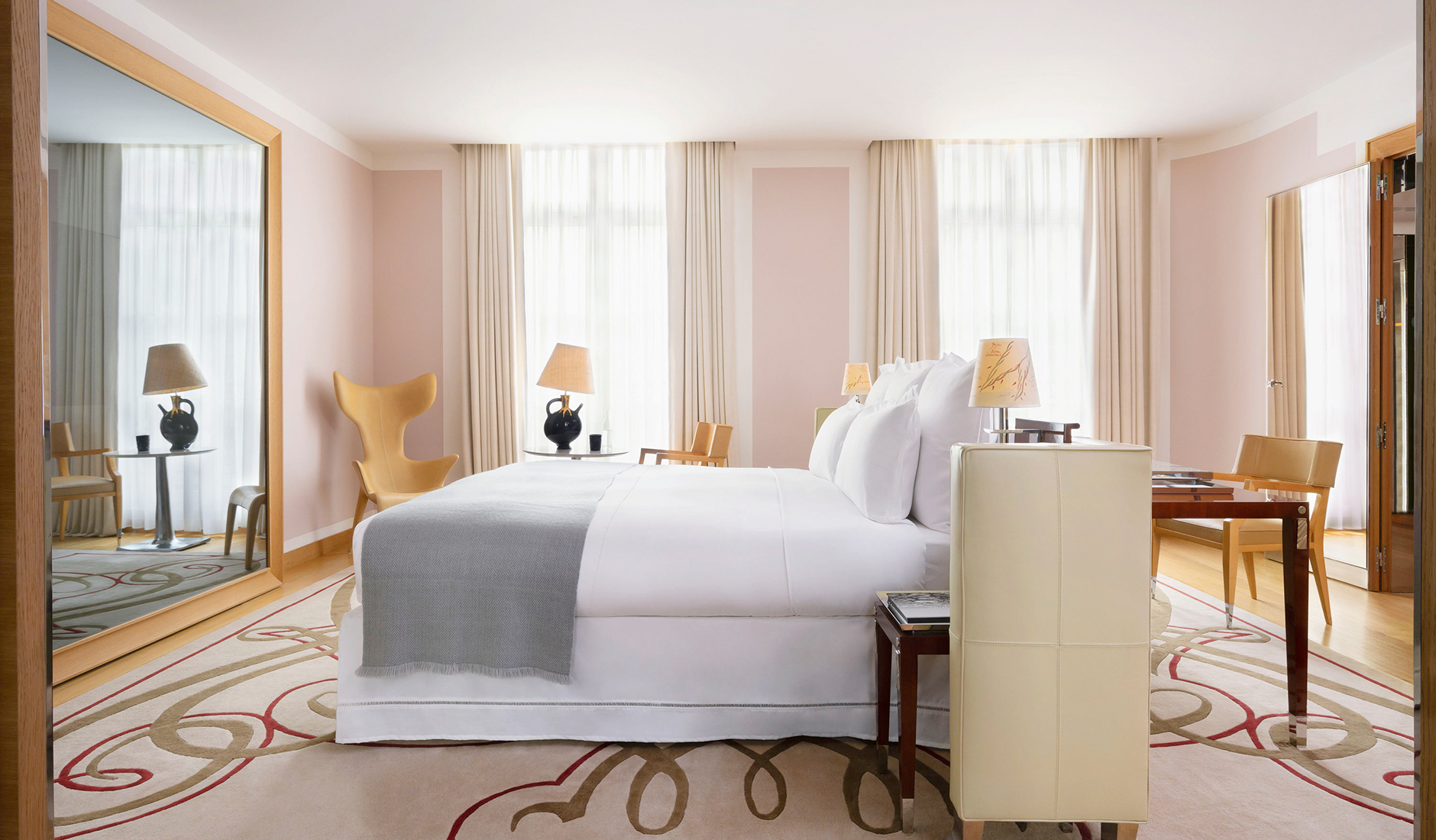 Looking for The Best Luxury Hotels in Paris? See Our Top 32 List ...