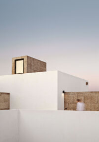 The stark luxury of Villa Extramuros • TravelPlusStyle