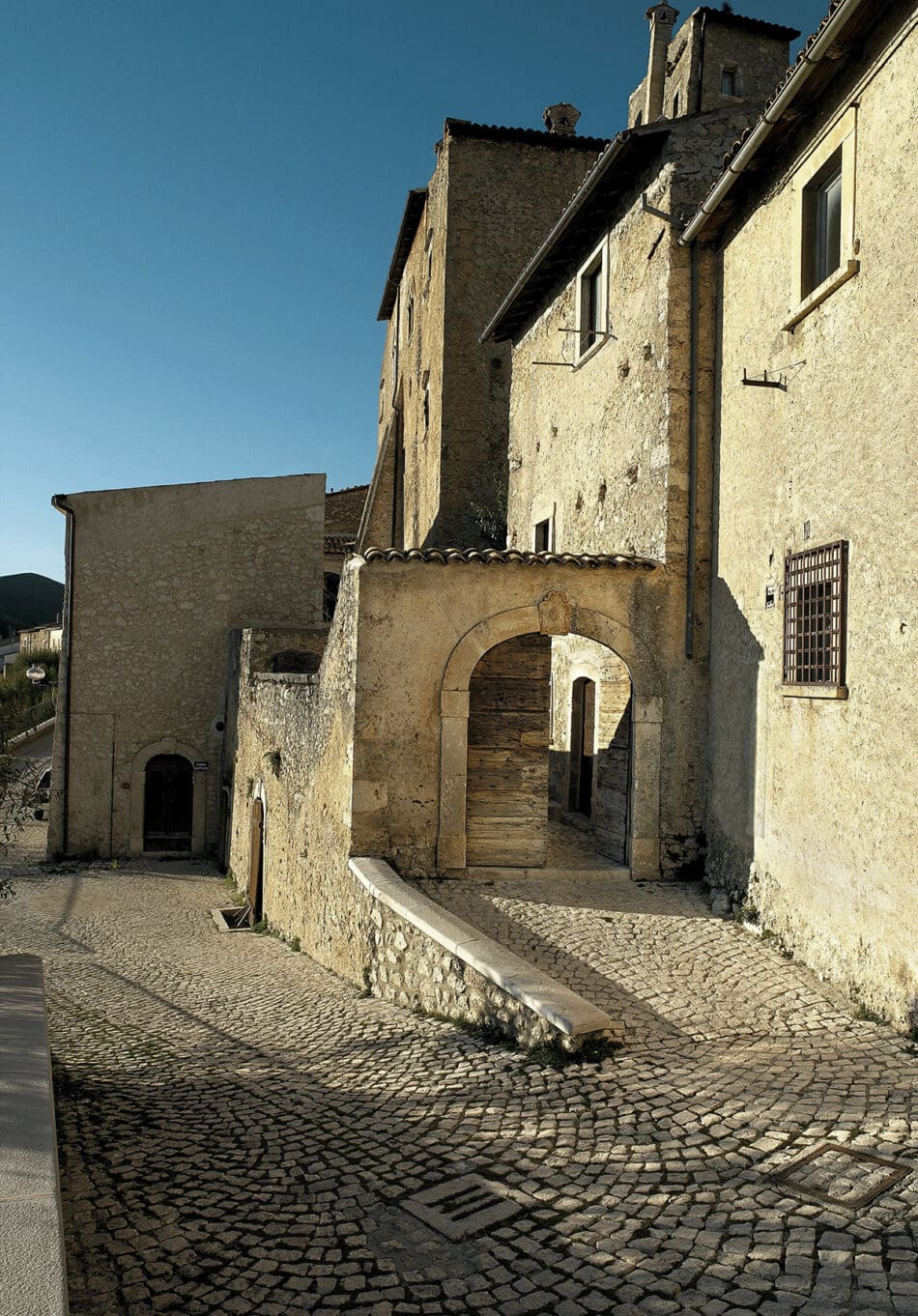 Tired of bland hotels? Discover Italian patrimony at Sextantio • Luxury ...