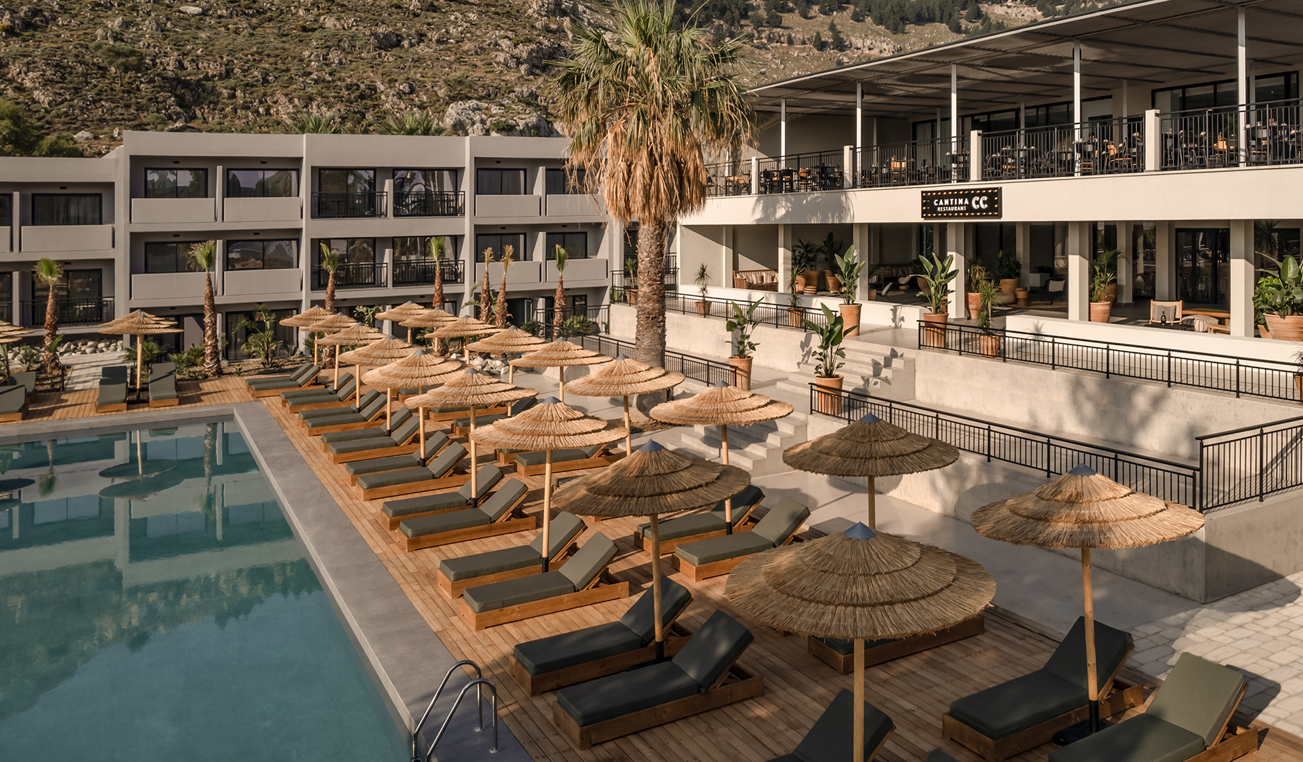 What are the Best Luxury Hotels in Rhodes, Greece?