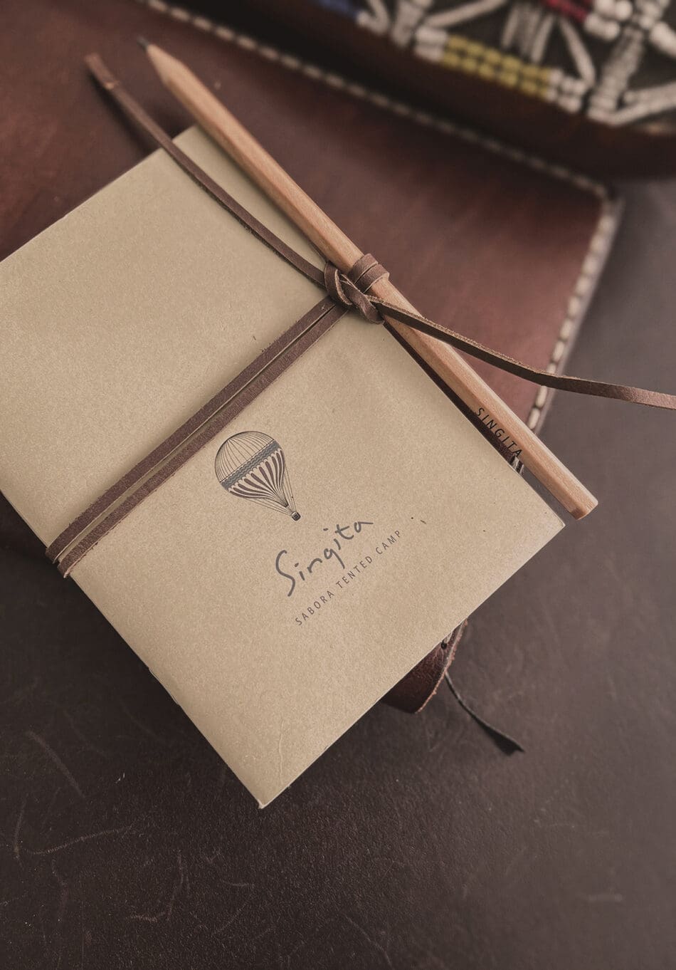 Staying at Singita Sabora Tented Camp, Tanzania — In Our Lens