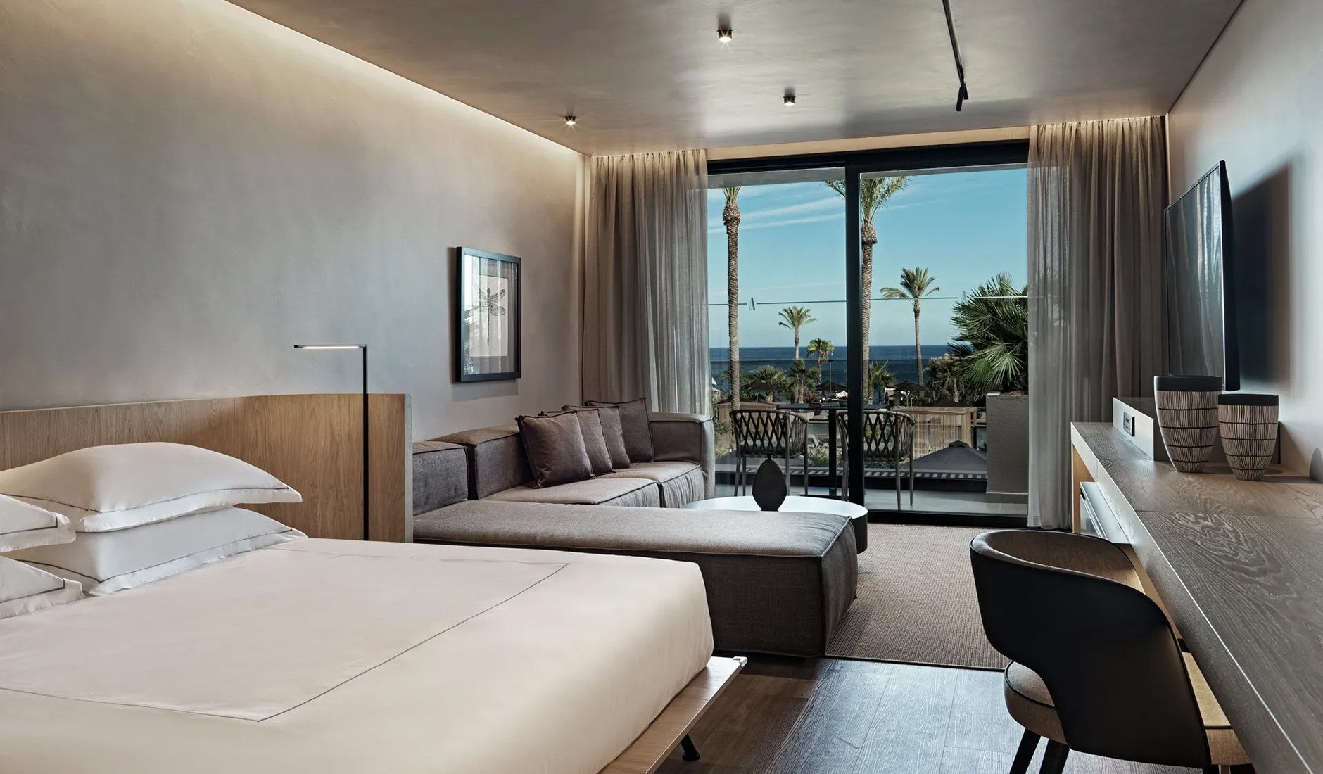 What are the Best Luxury Hotels in Rhodes, Greece?