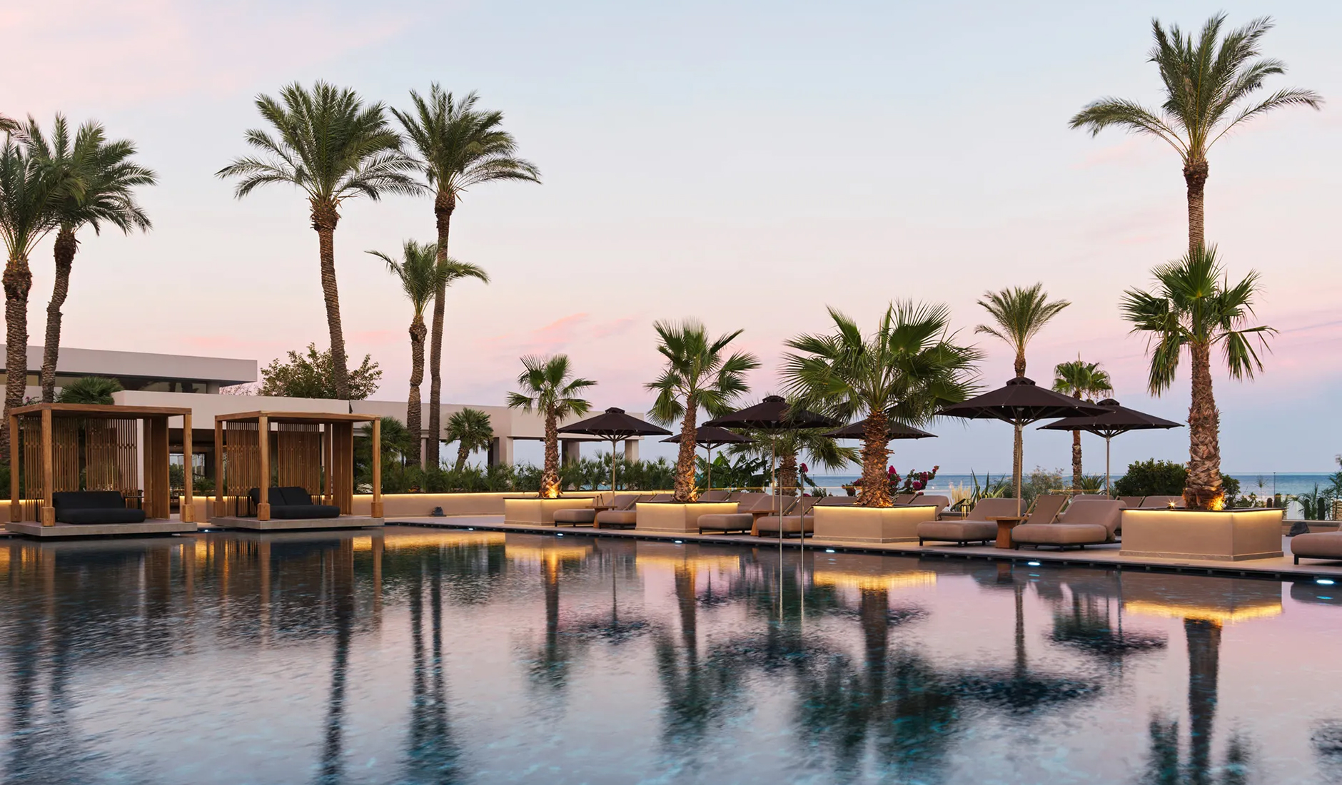 What are the Best Luxury Hotels in Rhodes, Greece?