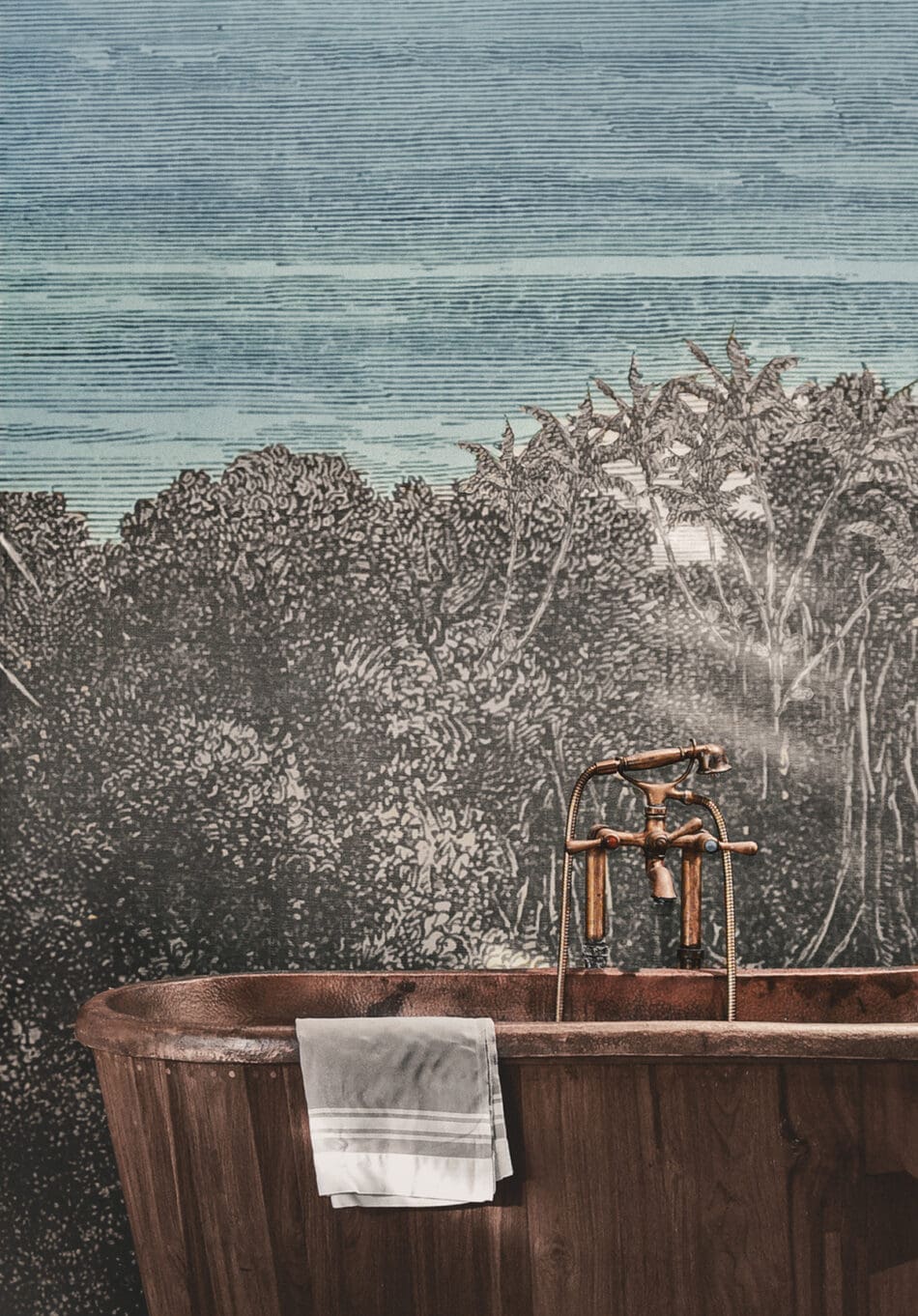 Staying at Bawah Reserve island—In Our Lens, by TravelPlusStyle