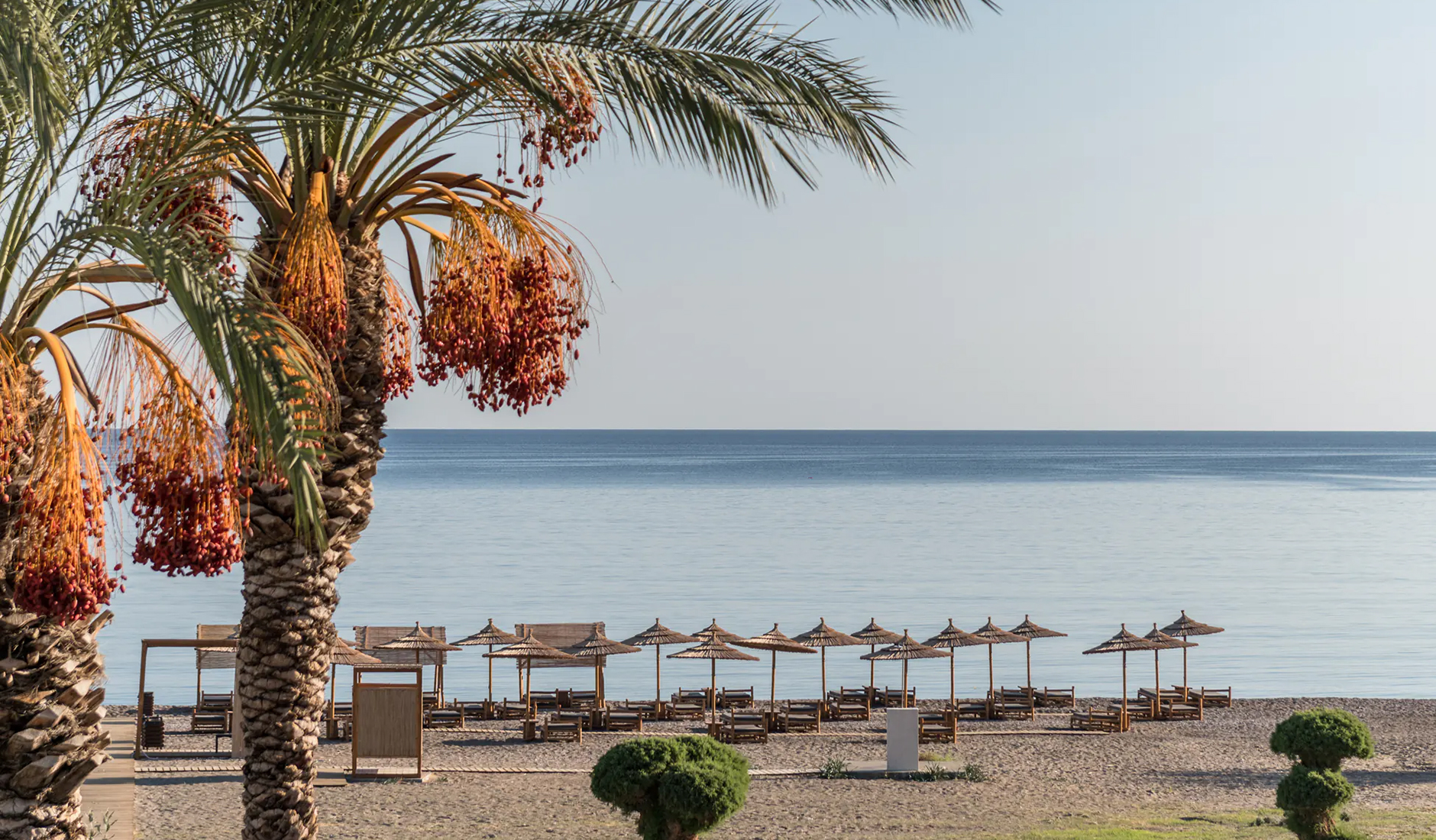 What are the Best Luxury Hotels in Rhodes, Greece?