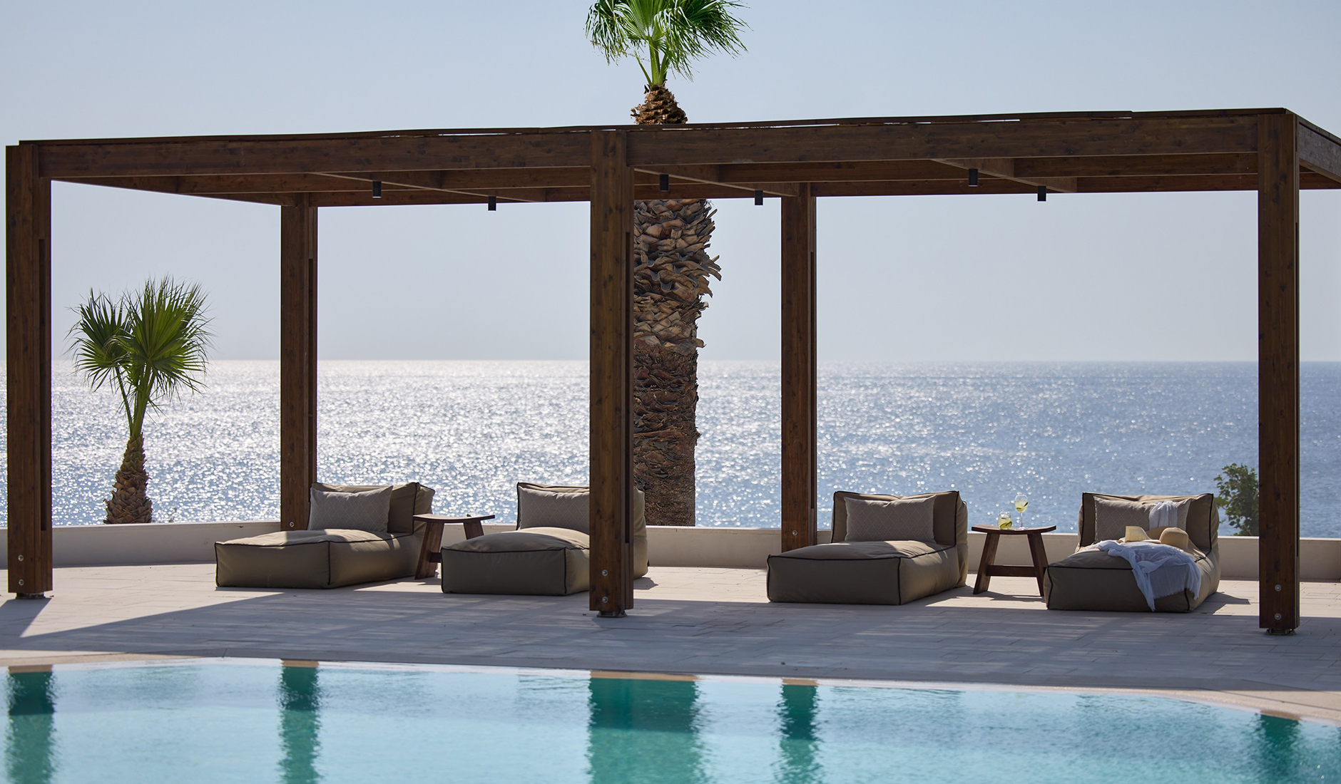 What are the Best Luxury Hotels in Rhodes, Greece?