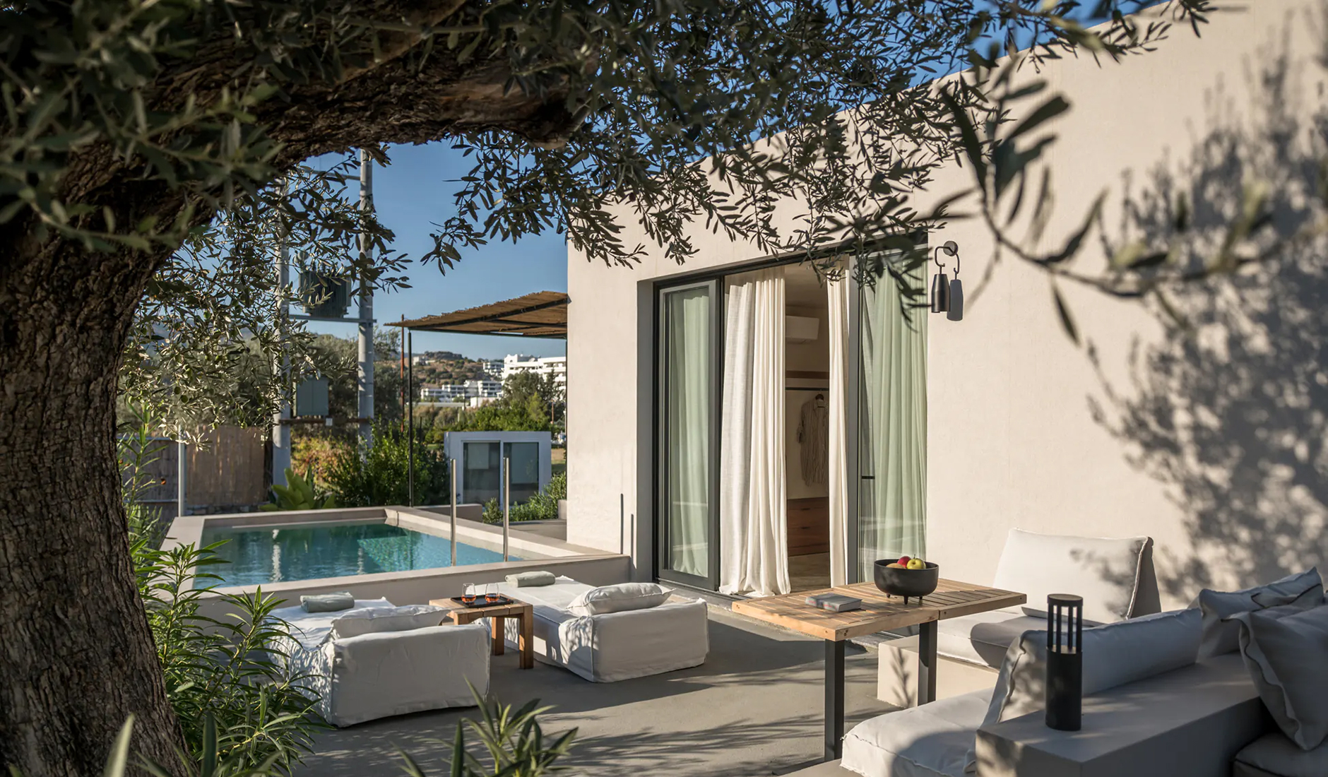 What are the Best Luxury Hotels in Rhodes, Greece?