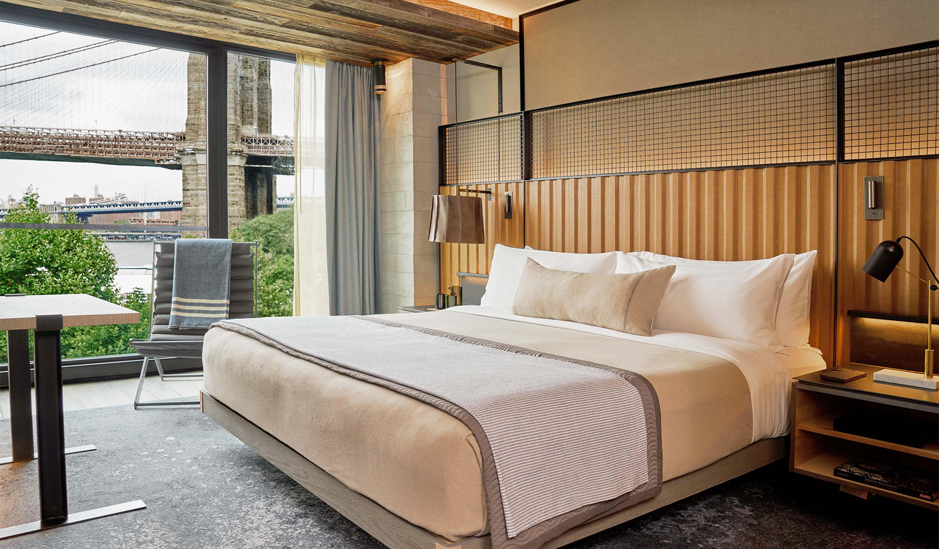 The Top 70 Luxury Hotels Launched in 2017 • TravelPlusStyle.com Luxury ...