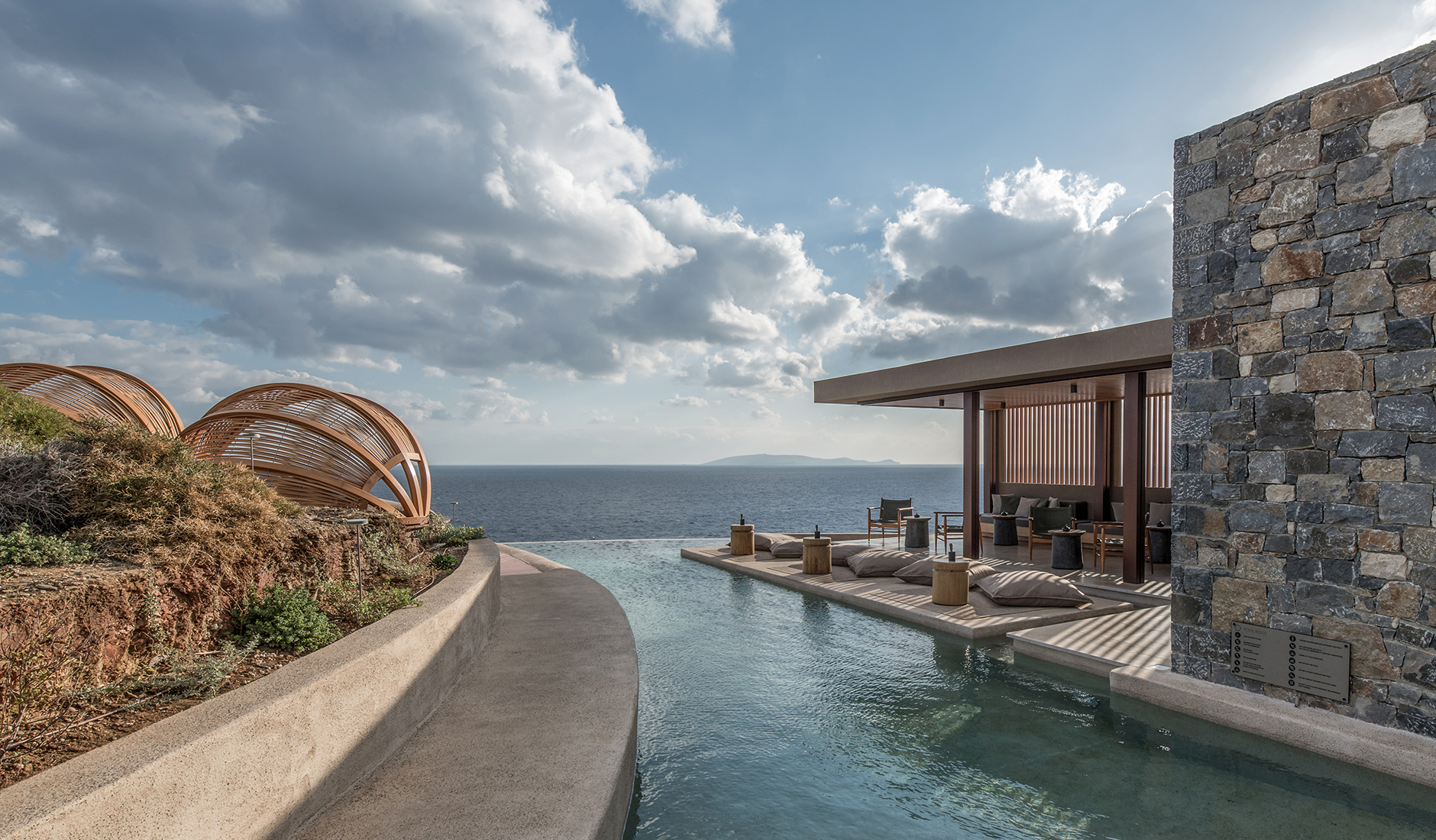 Discover Only The Best Luxury & Boutique Hotels in Crete, Greece