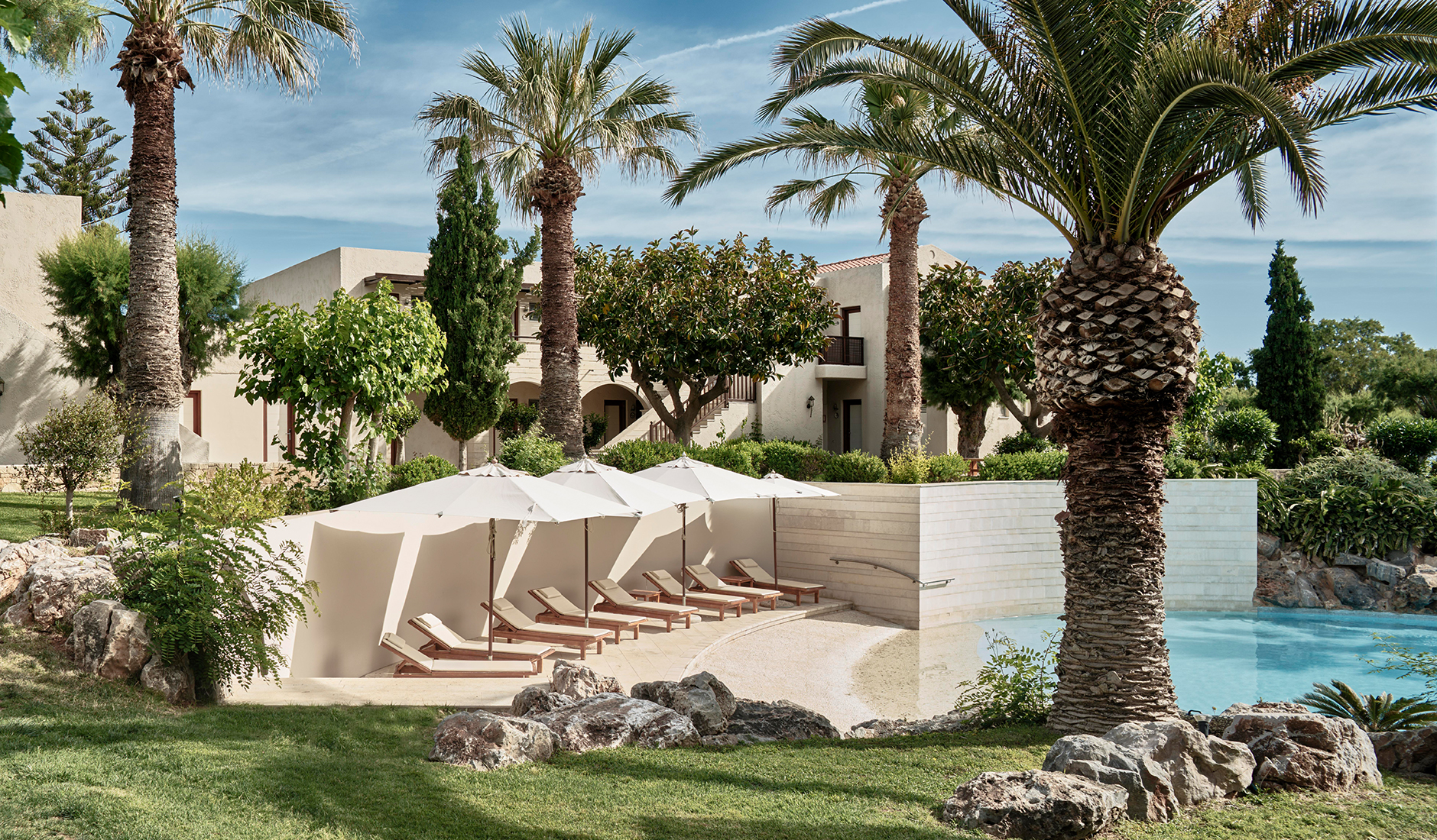 Discover Only The Best Luxury & Boutique Hotels in Crete, Greece Luxury ...