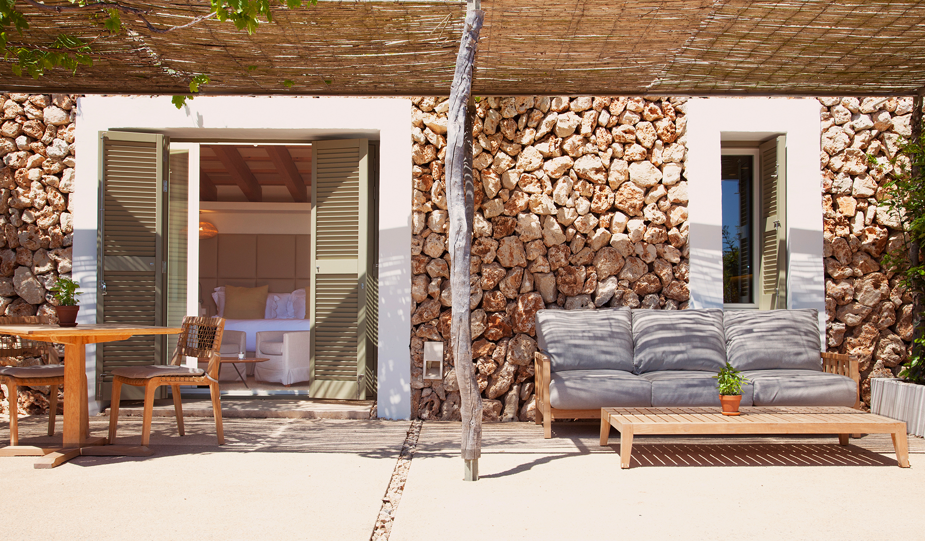 The Best Hotels in Menorca: Tranquil Rural Retreats, Fun Resorts!