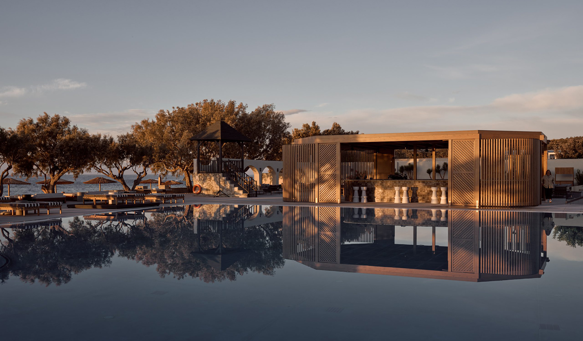 Discover Only The Best Luxury & Boutique Hotels in Crete, Greece Luxury ...