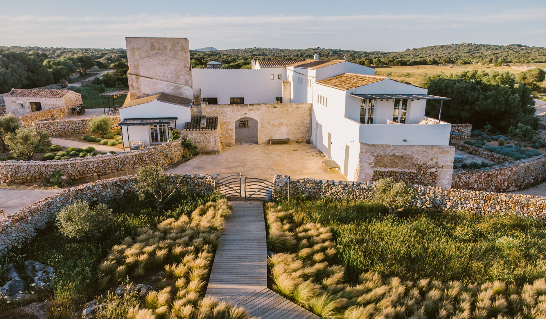 The Best Hotels in Menorca: Tranquil Rural Retreats, Fun Resorts!