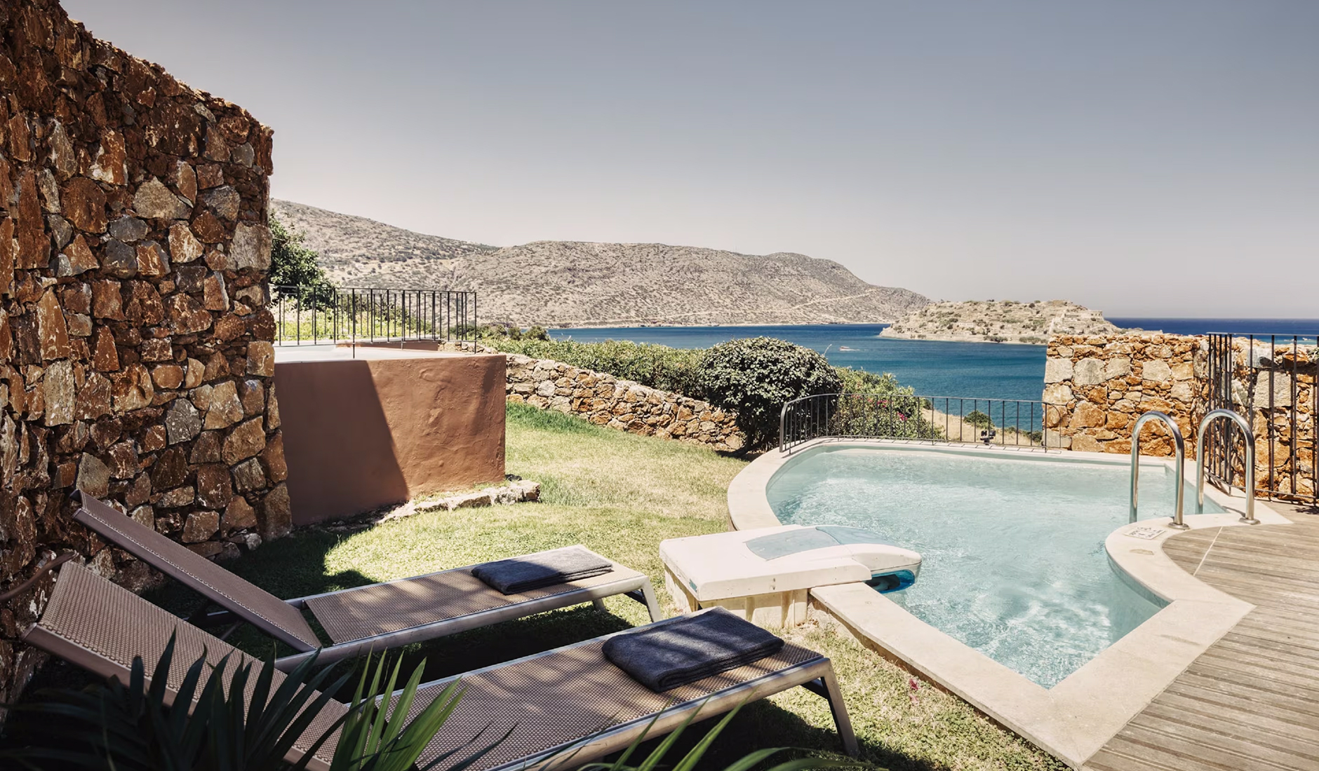 Discover Only The Best Luxury & Boutique Hotels in Crete, Greece Luxury ...
