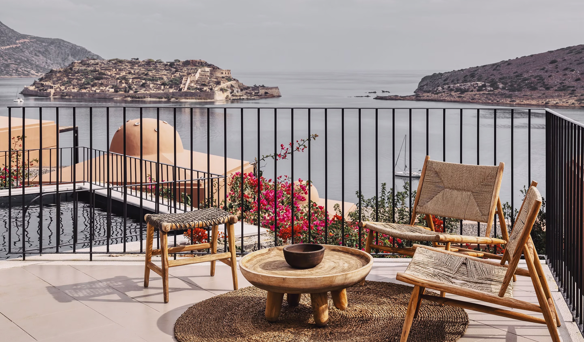 Discover Only The Best Luxury & Boutique Hotels in Crete, Greece Luxury ...