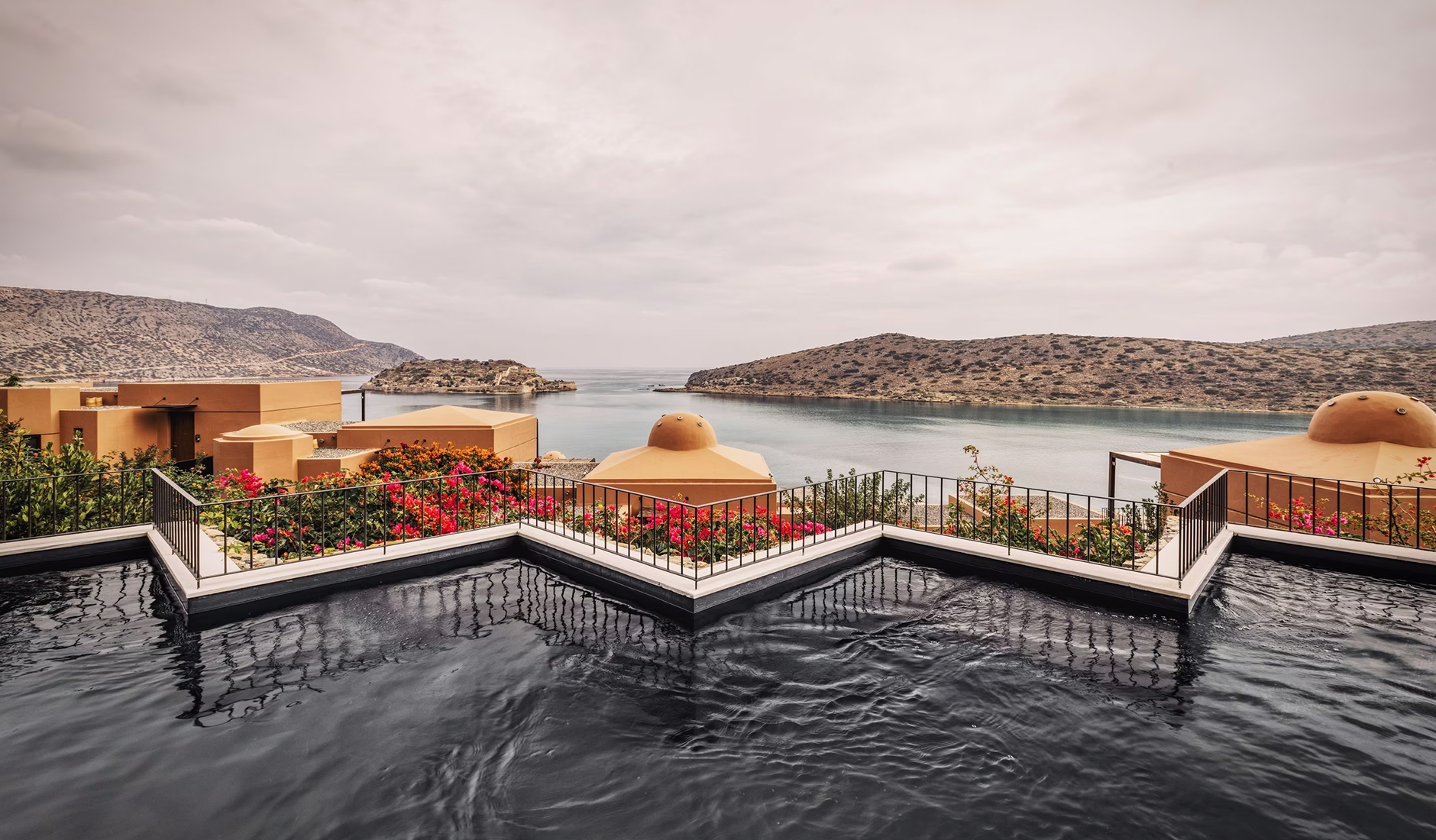 Discover Only The Best Luxury & Boutique Hotels in Crete, Greece