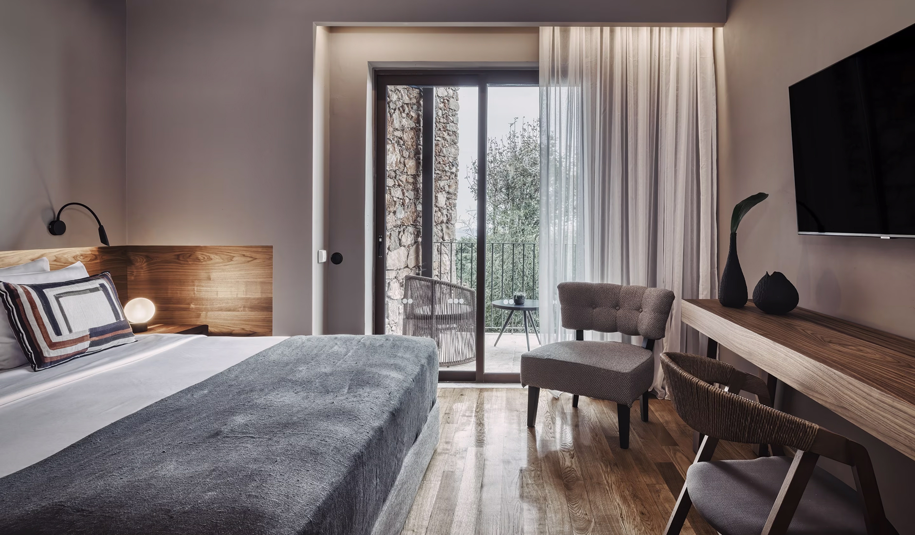 Discover Only The Best Luxury & Boutique Hotels in Crete, Greece Luxury ...
