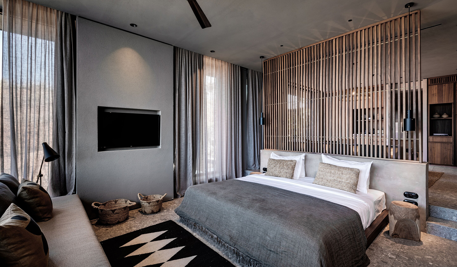 The Best Luxury Hotel Openings 2019. The Top list, by Travel+Style ...