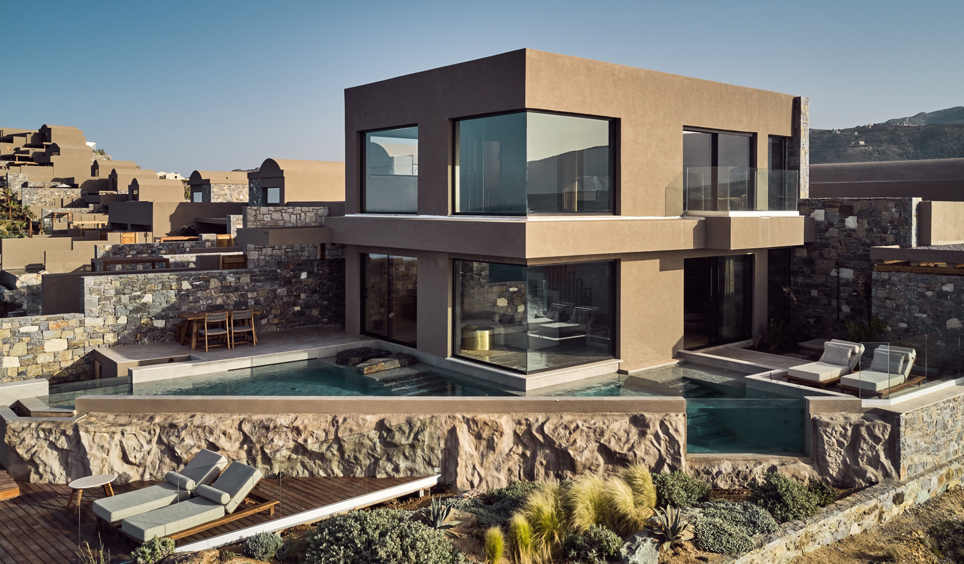Discover Only The Best Luxury & Boutique Hotels in Crete, Greece