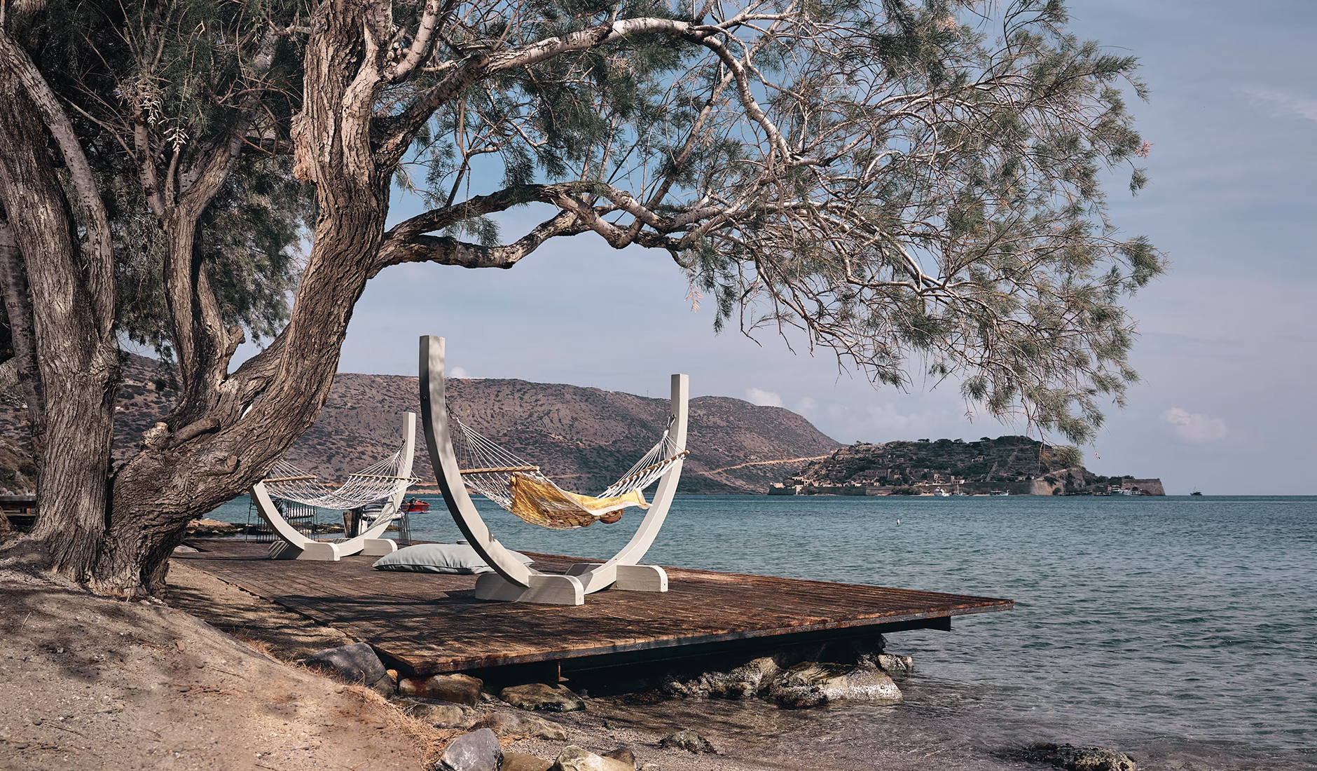 Discover Only The Best Luxury & Boutique Hotels in Crete, Greece