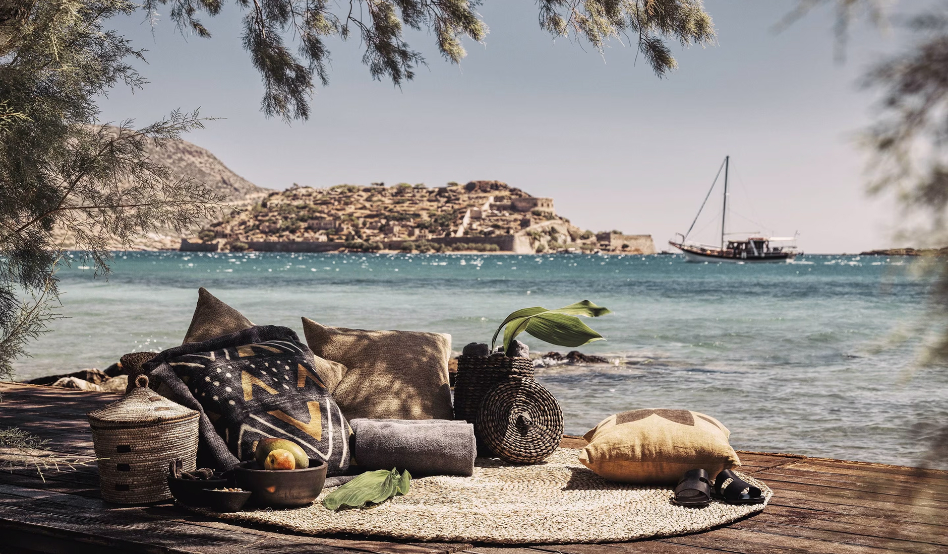 Discover Only The Best Luxury & Boutique Hotels in Crete, Greece