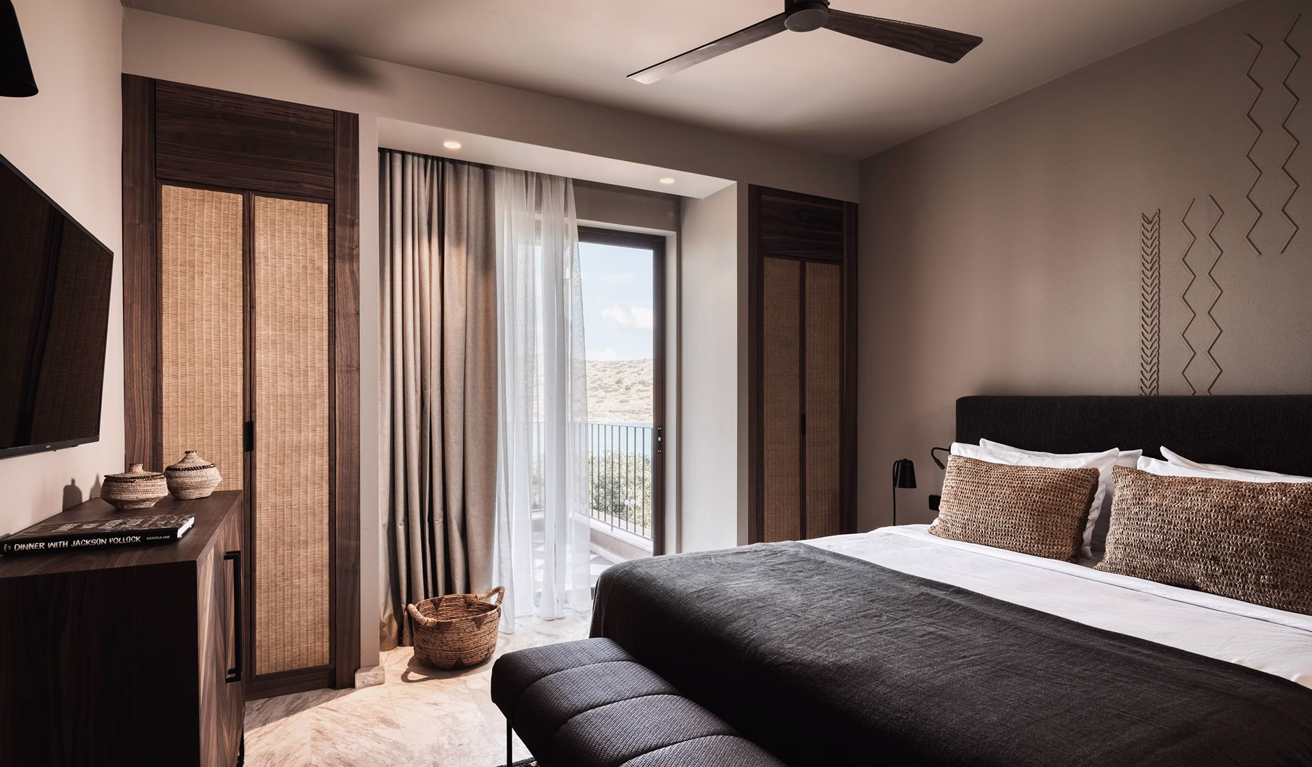 Discover Only The Best Luxury & Boutique Hotels in Crete, Greece