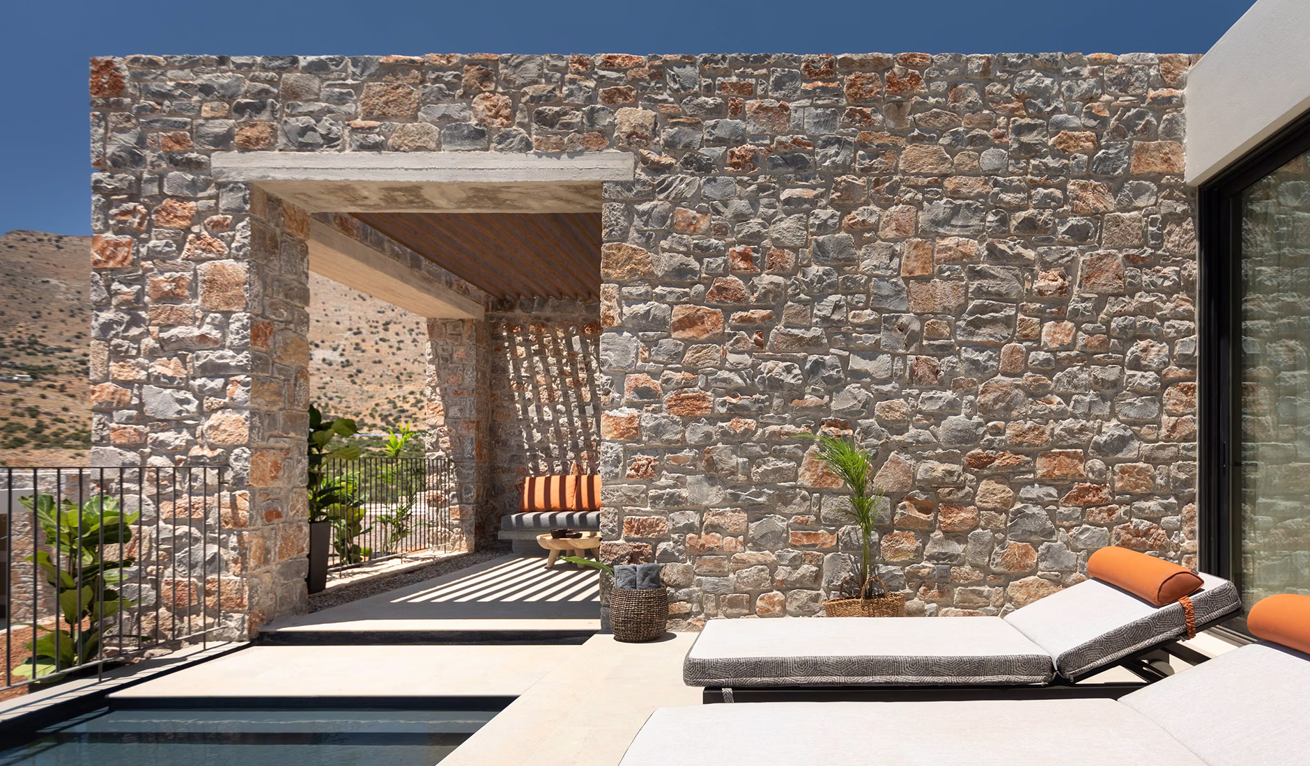 Discover Only The Best Luxury & Boutique Hotels in Crete, Greece