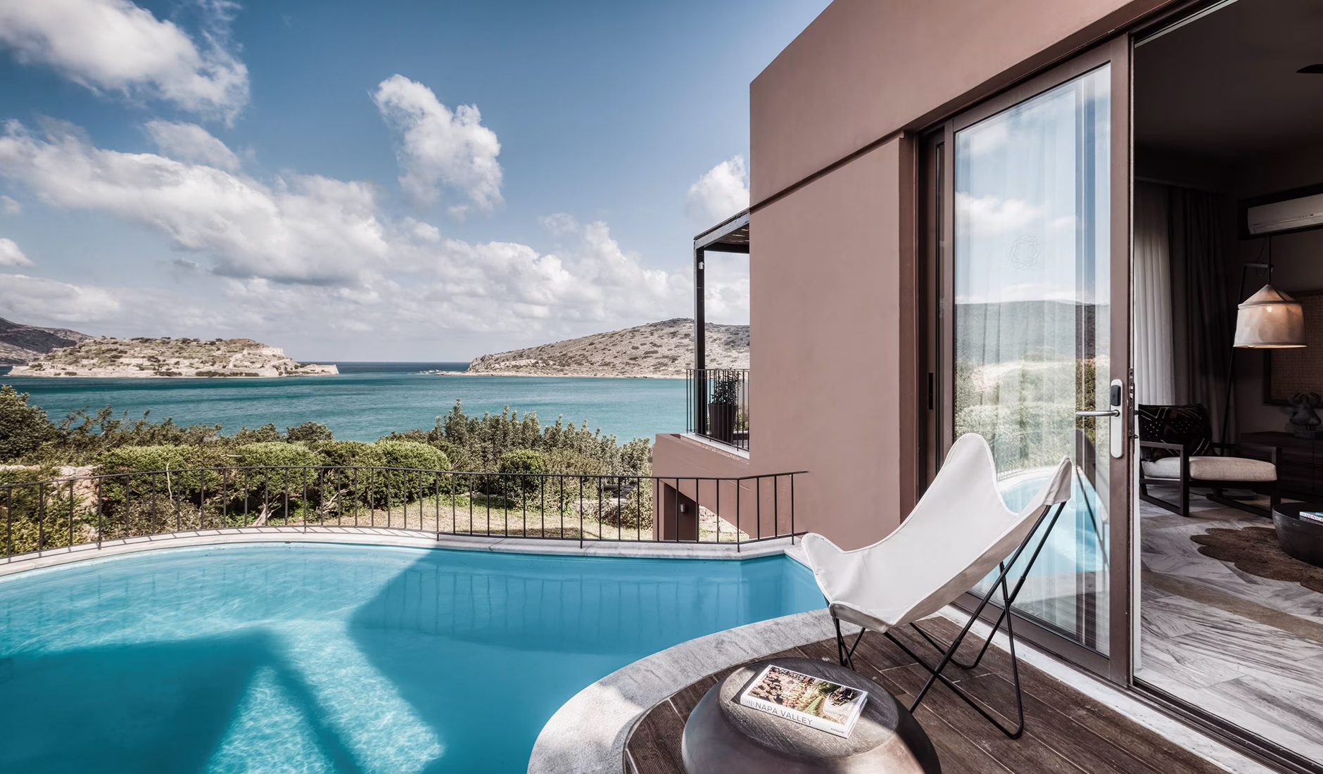 Discover Only The Best Luxury & Boutique Hotels in Crete, Greece Luxury ...