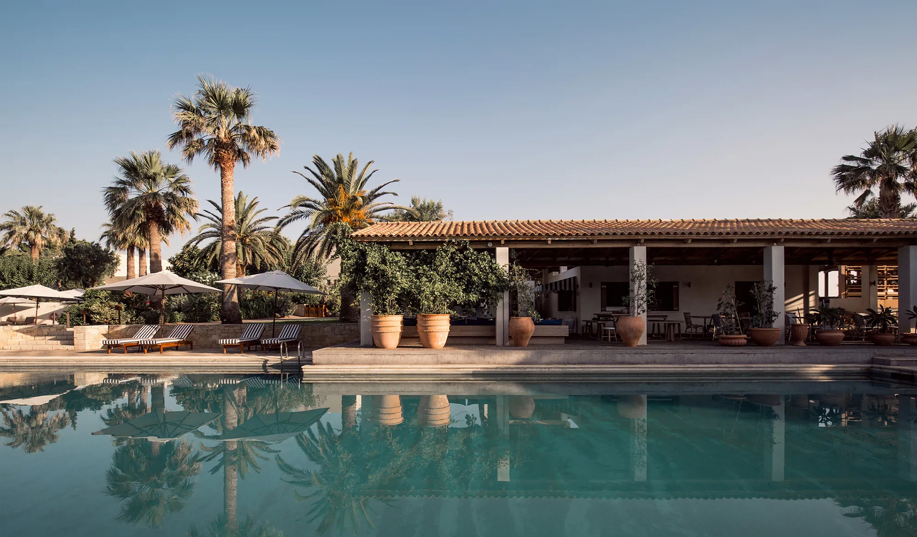 Discover Only The Best Luxury & Boutique Hotels in Crete, Greece Luxury ...
