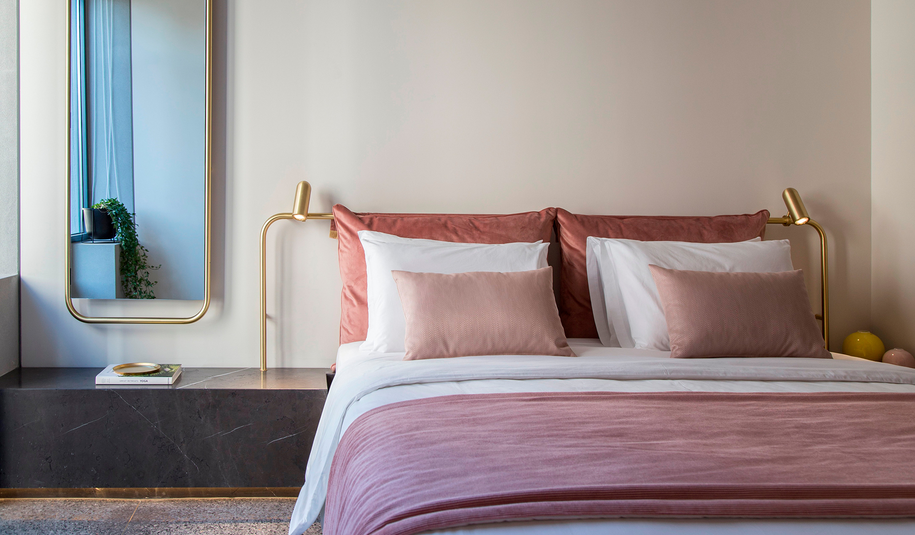 The 24 Best Hotels in Athens in 2025 — Our Chic Luxury Guide Luxury ...