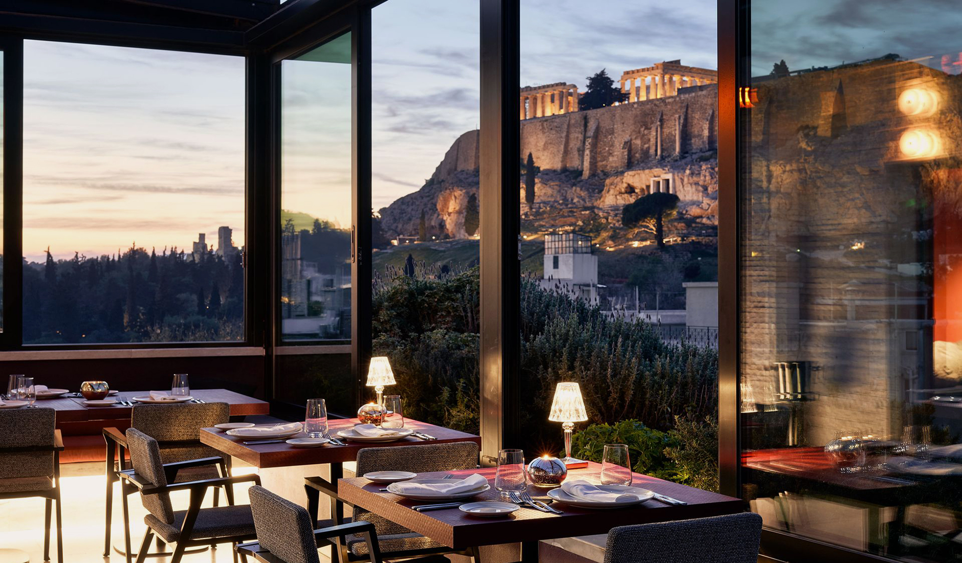 The 24 Best Hotels in Athens in 2025 — Our Chic Luxury Guide Luxury ...
