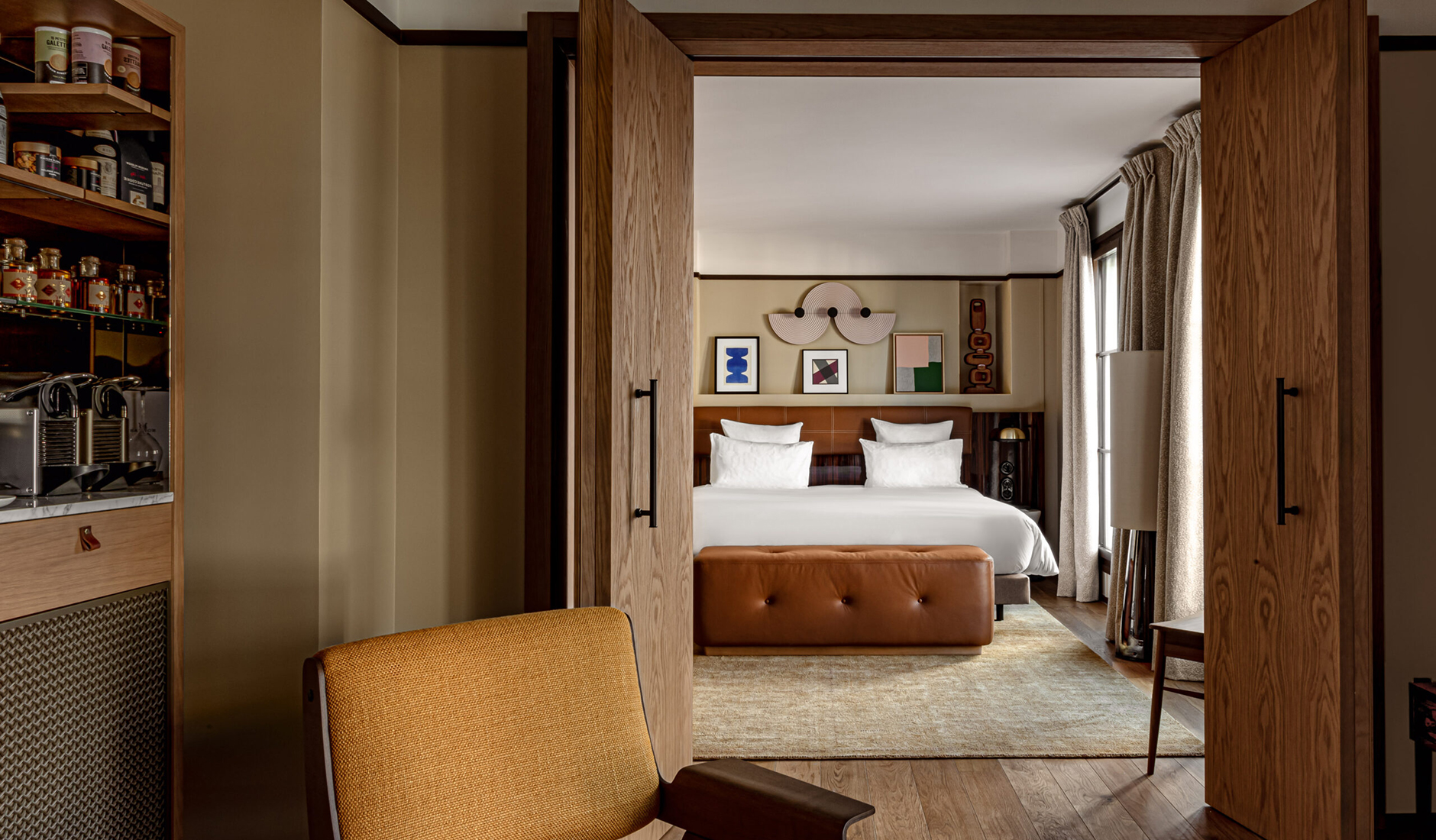 15 Best New Luxury Hotels in Paris for 2026 • by TravelPlusStyle