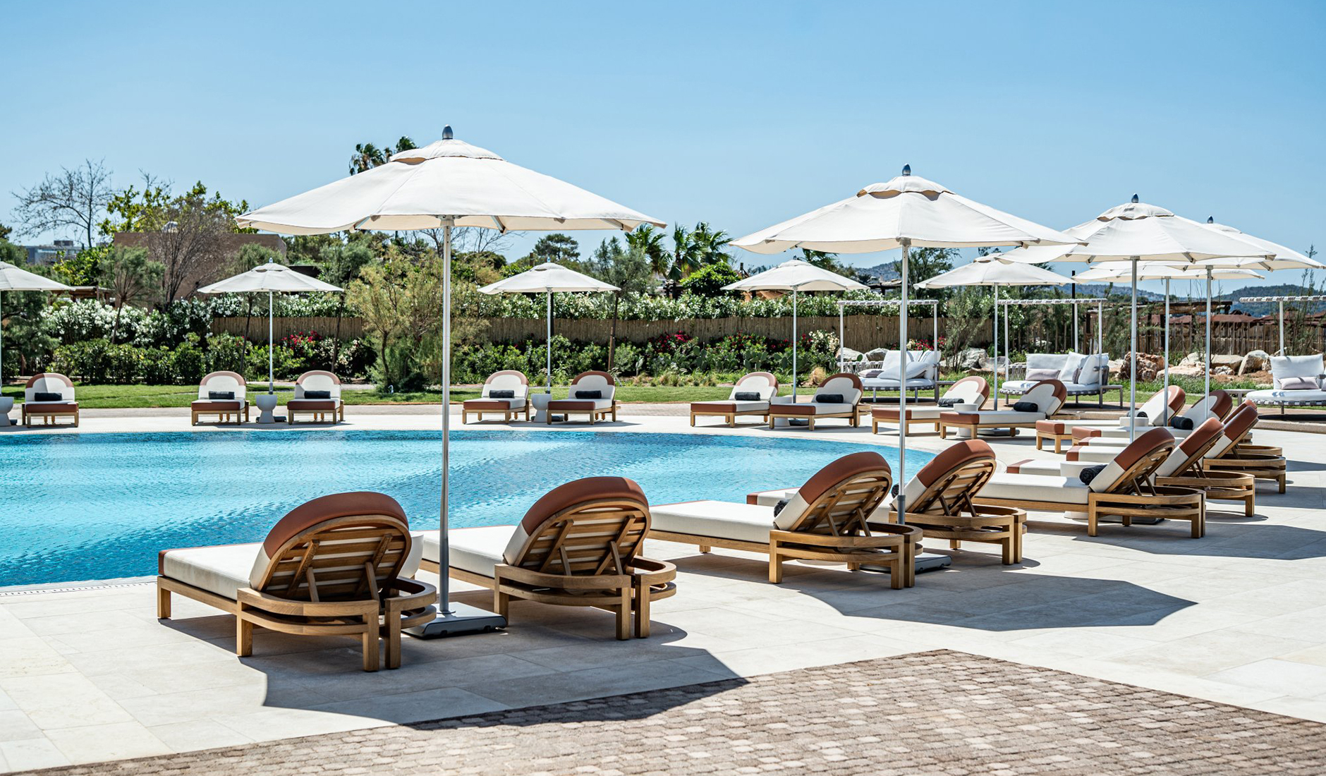 The 24 Best Hotels in Athens in 2025 — Our Chic Luxury Guide Luxury ...