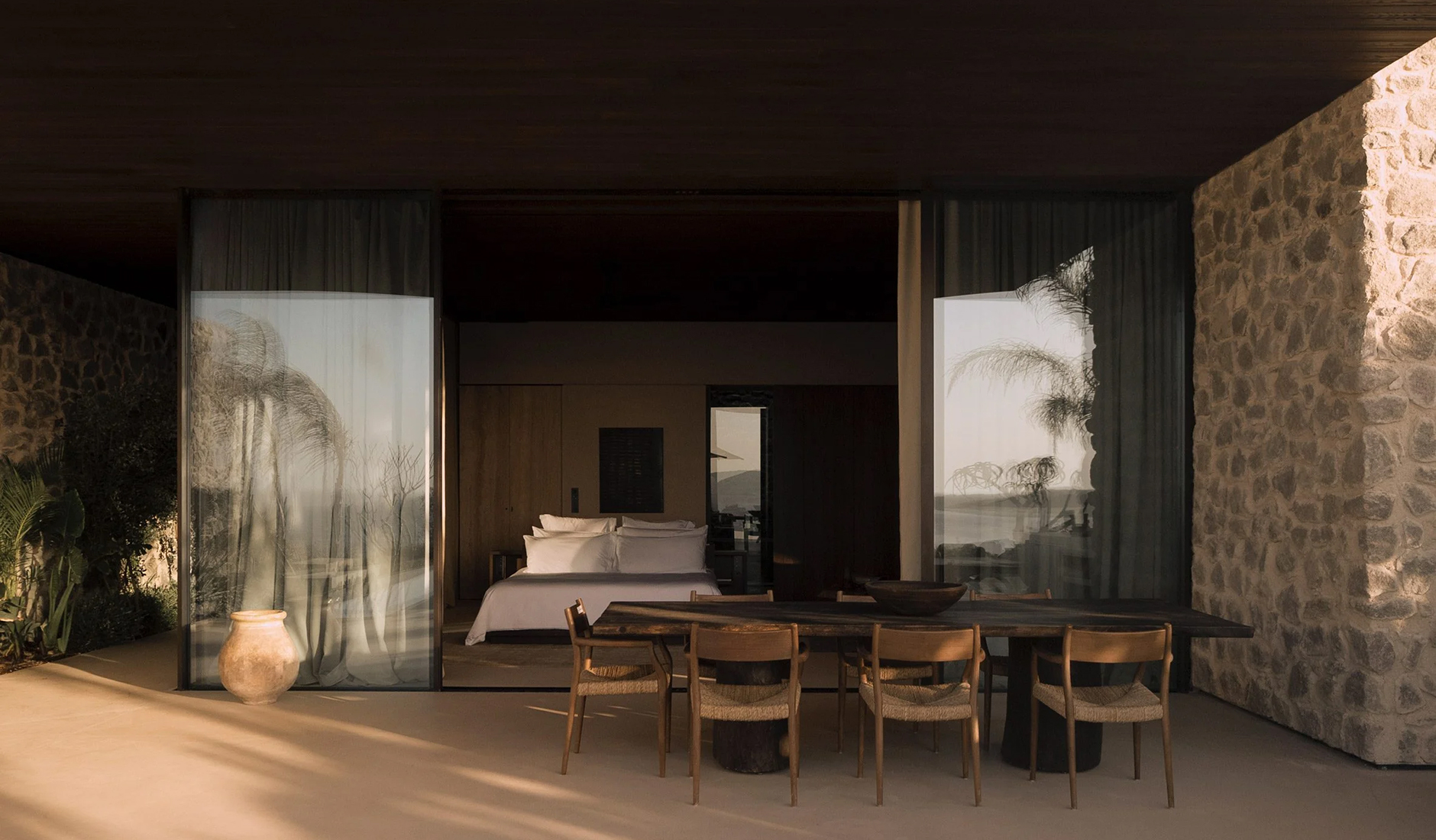 The Most Exclusive 5-Star Luxury Beach Hotels in Bodrum, Turkey