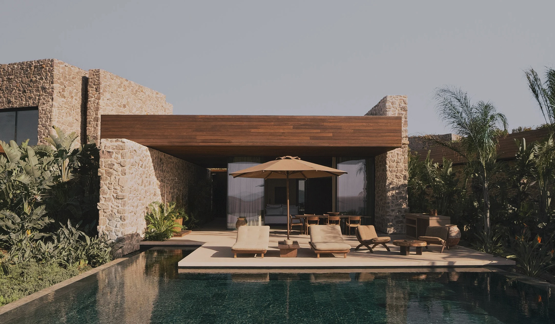 The Most Exclusive 5-Star Luxury Beach Hotels in Bodrum, Turkey