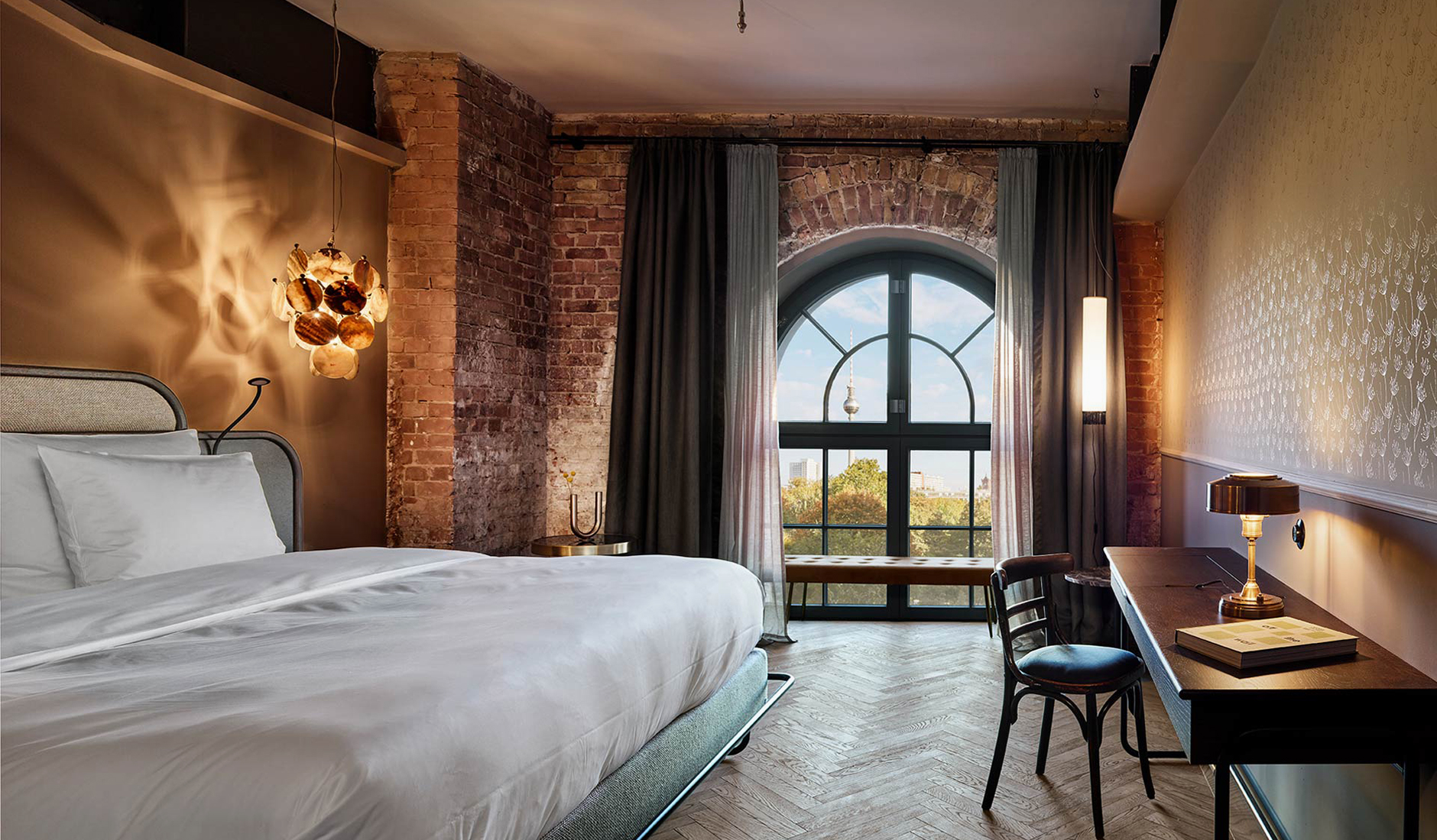 23+ Amazing Boutique Luxury Hotels in Berlin To Book Now
