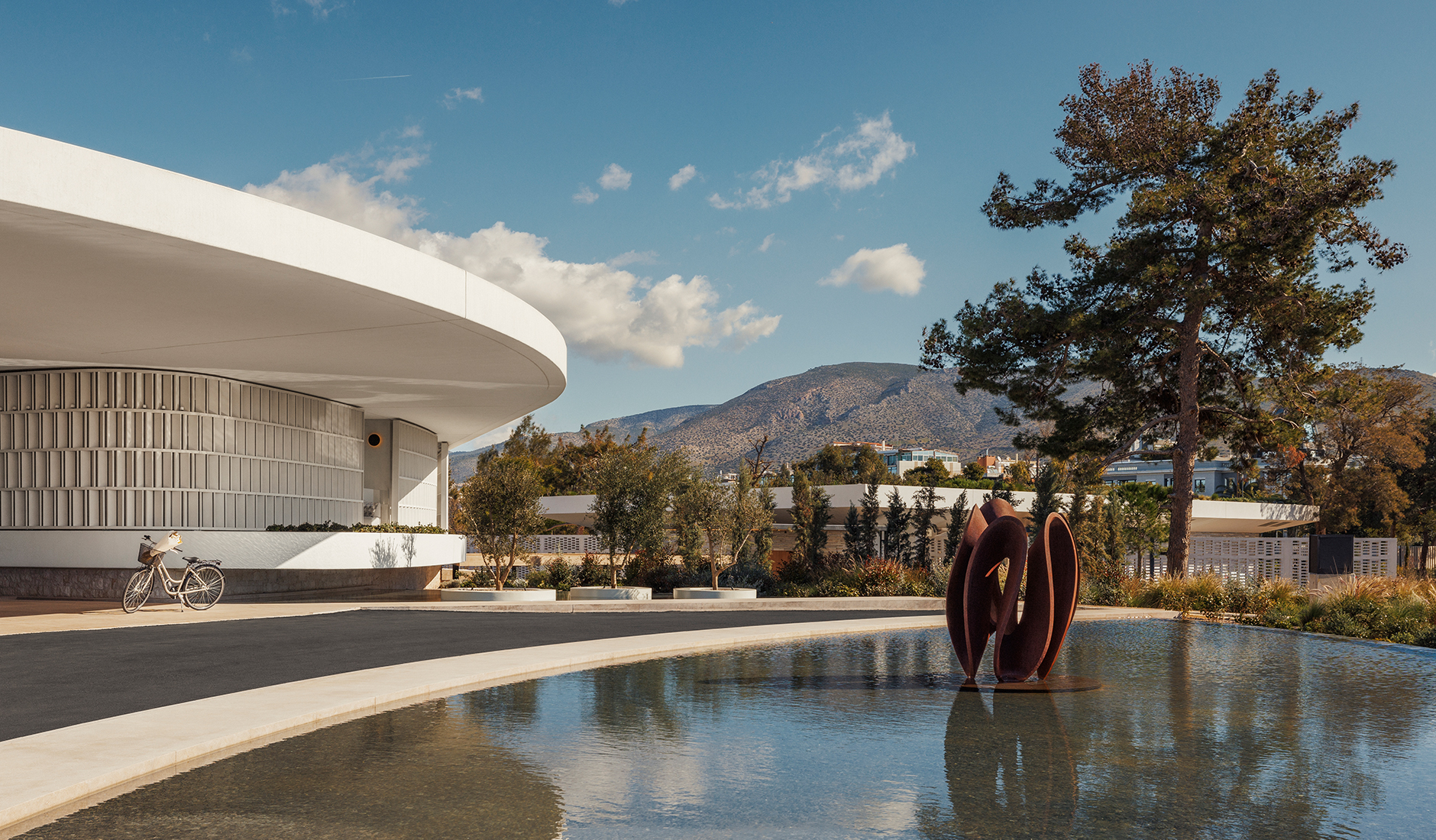 The 24 Best Hotels in Athens in 2025 — Our Chic Luxury Guide Luxury ...