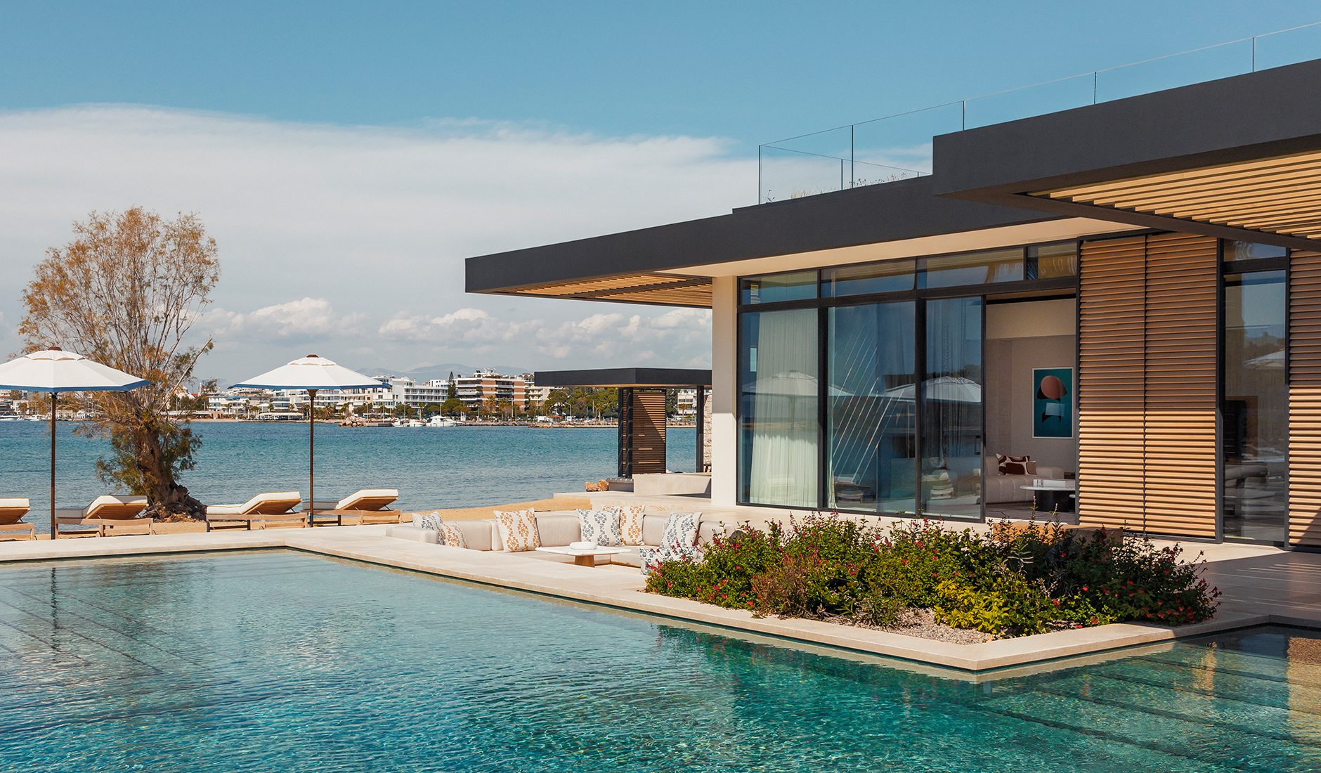 The 24 Best Hotels in Athens in 2025 — Our Chic Luxury Guide Luxury ...