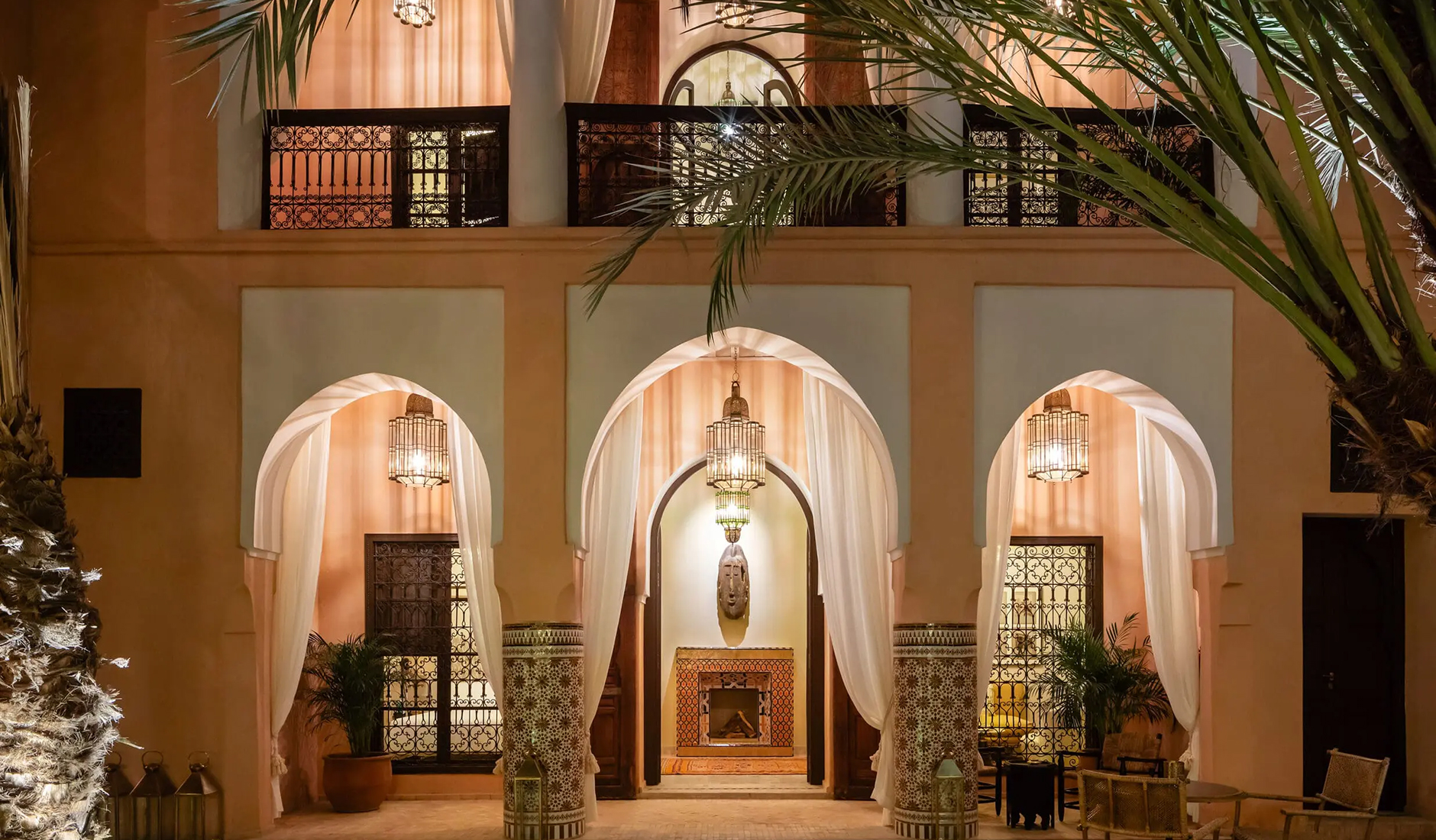 8 New Luxury Hotels in Marrakech—Your Insider's Guide to Top Boutique Stays